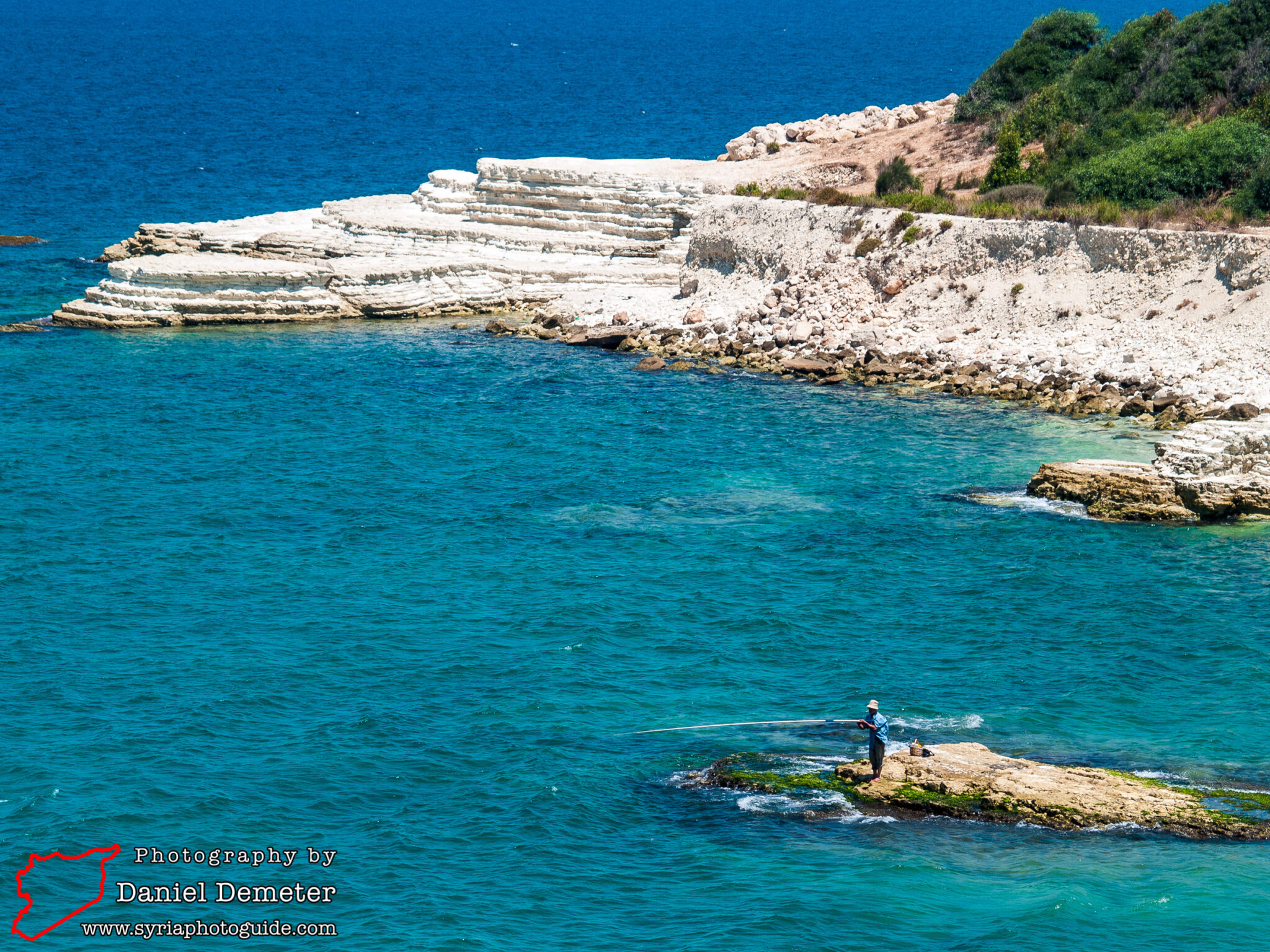 Burj Islam برج اسلام – Syria Photo Guide