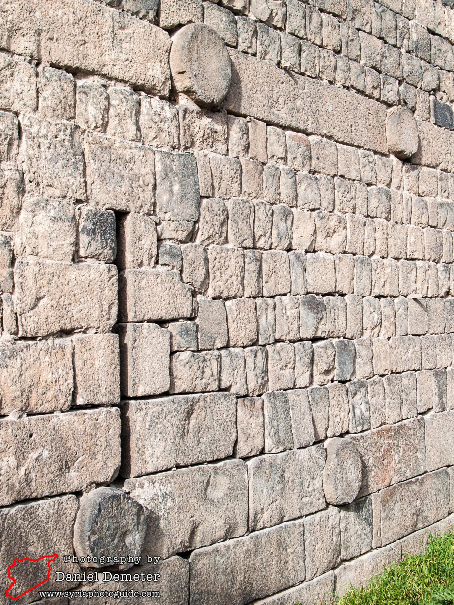 Salamiyeh سلمية – Syria Photo Guide