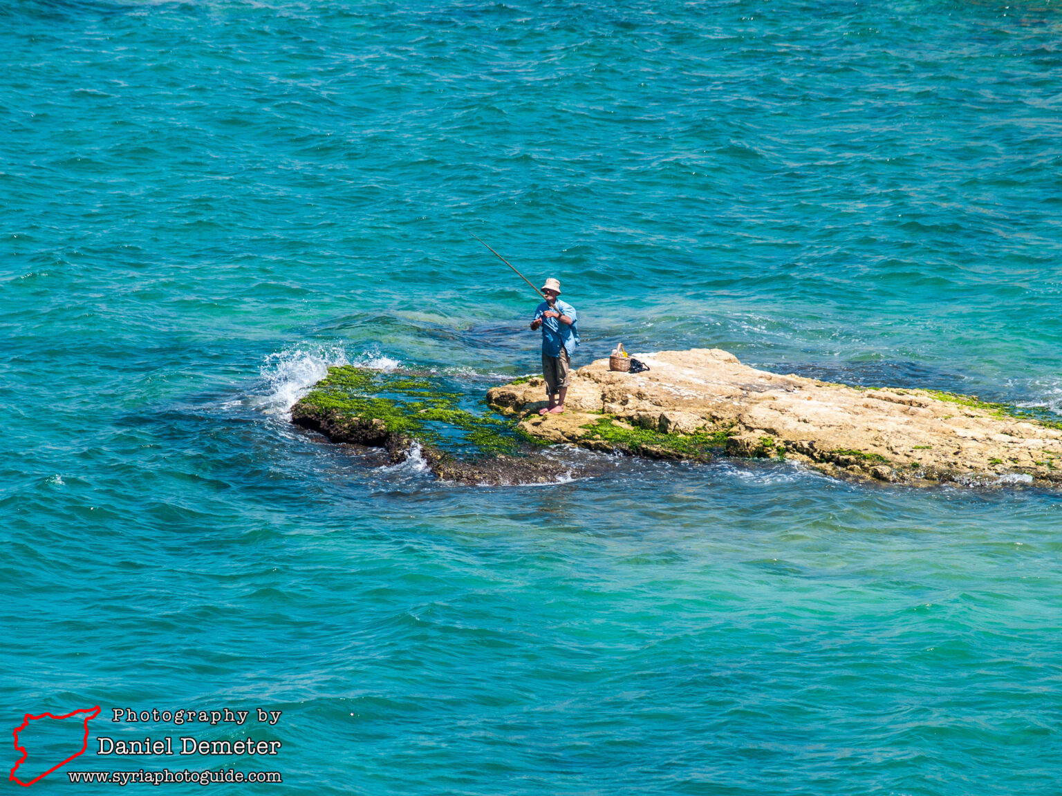 Burj Islam برج اسلام – Syria Photo Guide