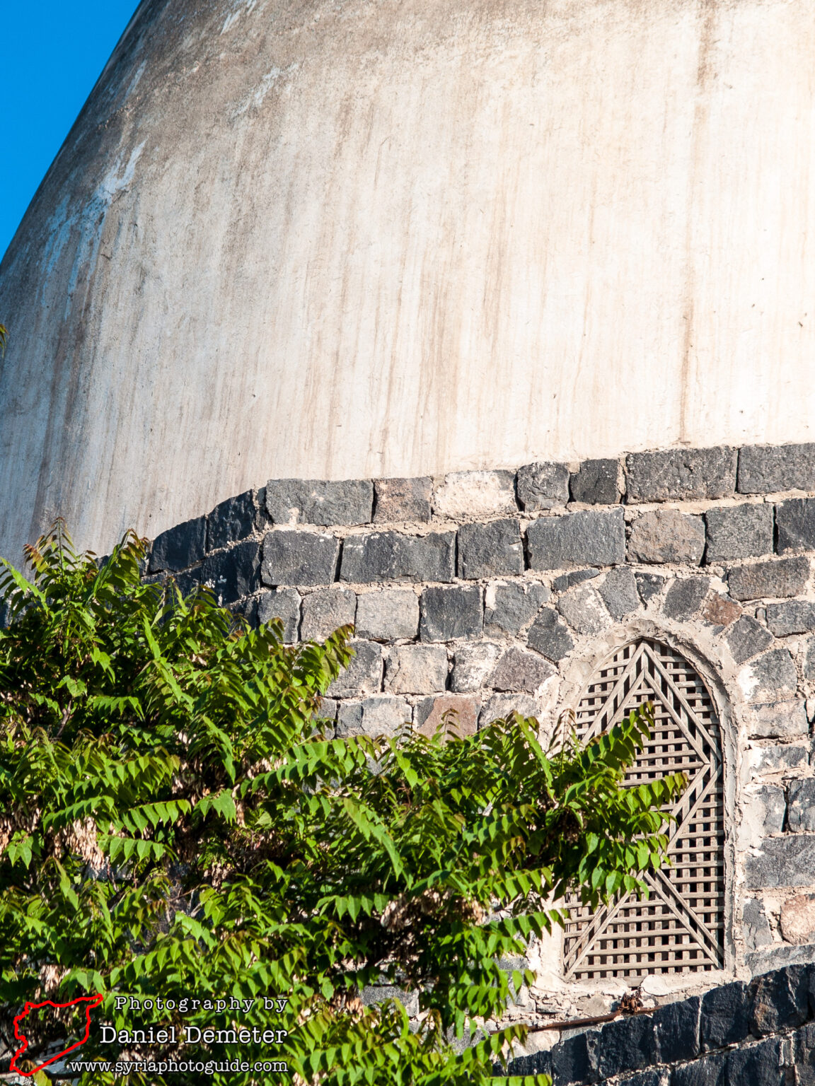 Salamiyeh سلمية – Syria Photo Guide