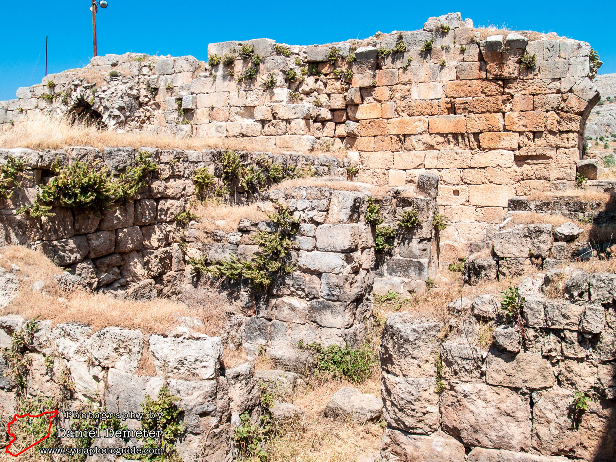 Harem حارم – Syria Photo Guide