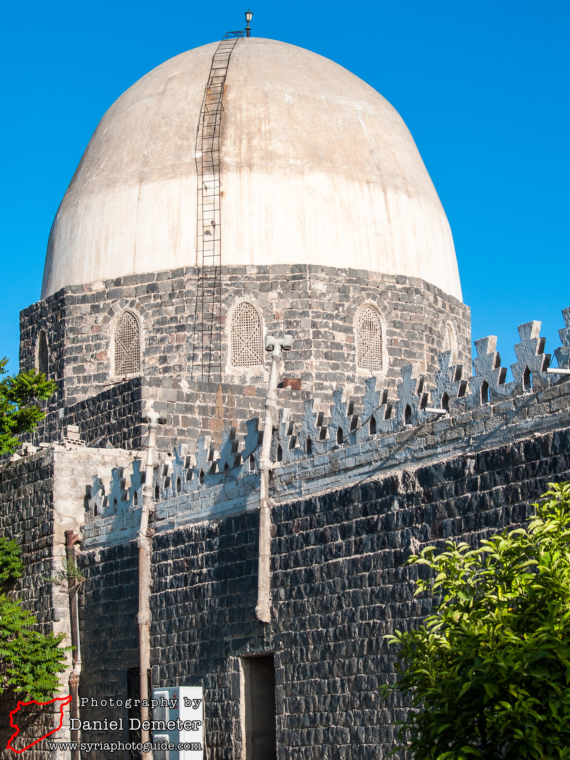 Salamiyeh سلمية – Syria Photo Guide
