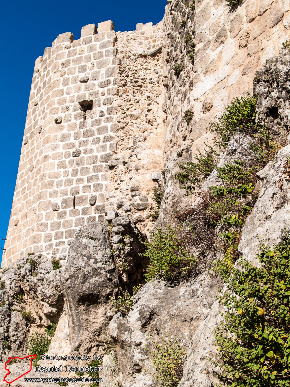 Masyaf مصياف – Syria Photo Guide