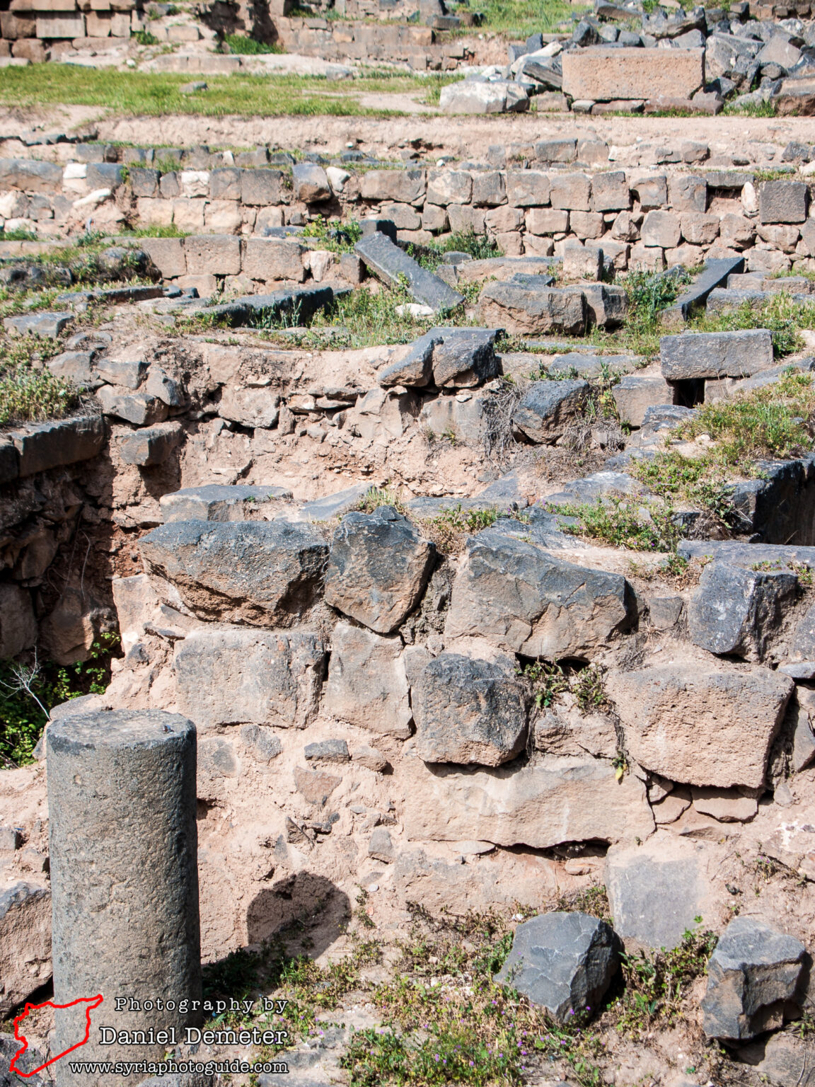 Daraa درعا – Syria Photo Guide