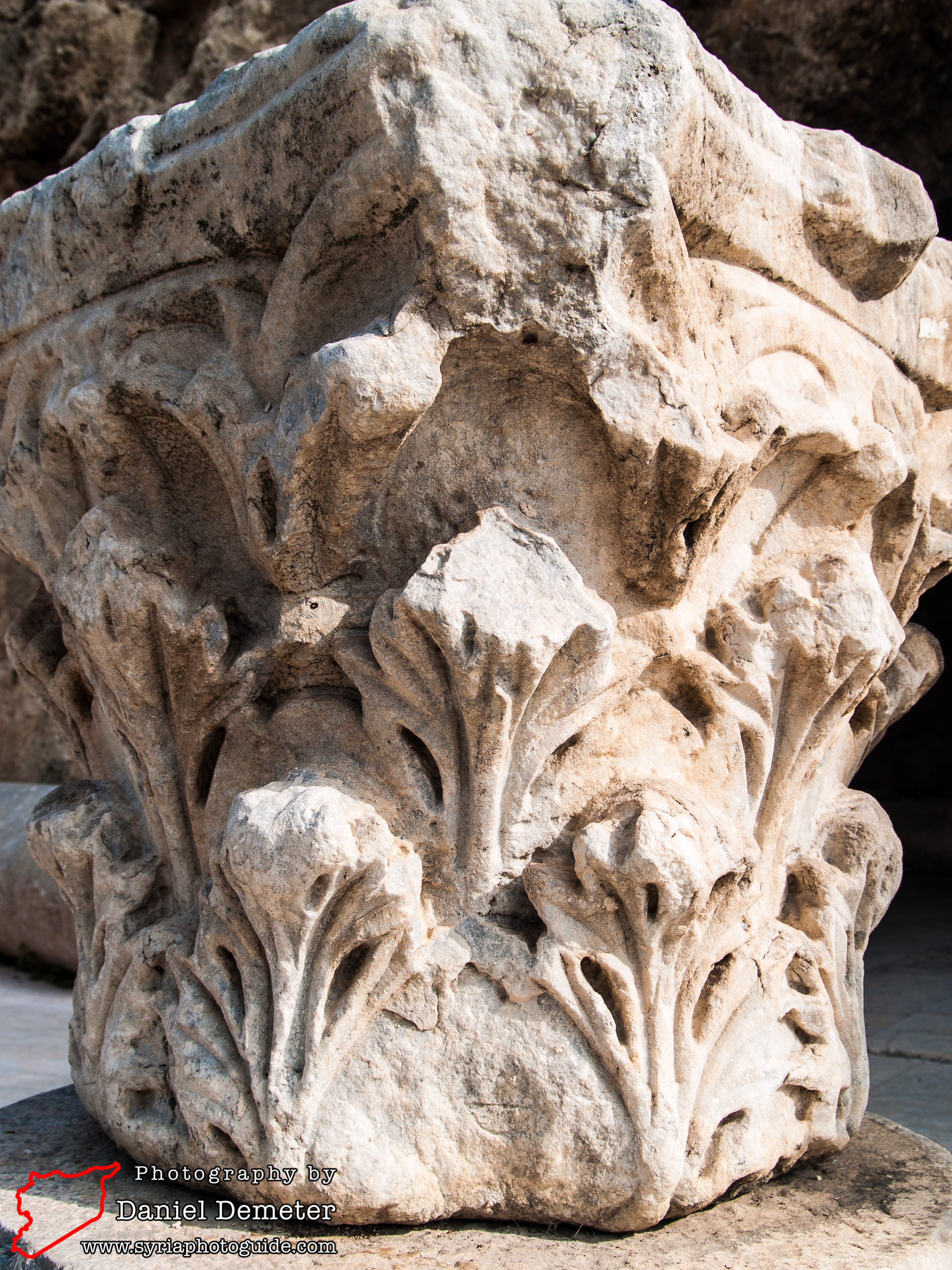 Jableh جبلة – Syria Photo Guide