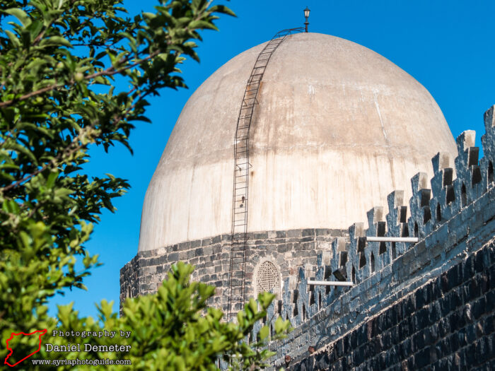 Salamiyeh سلمية – Syria Photo Guide