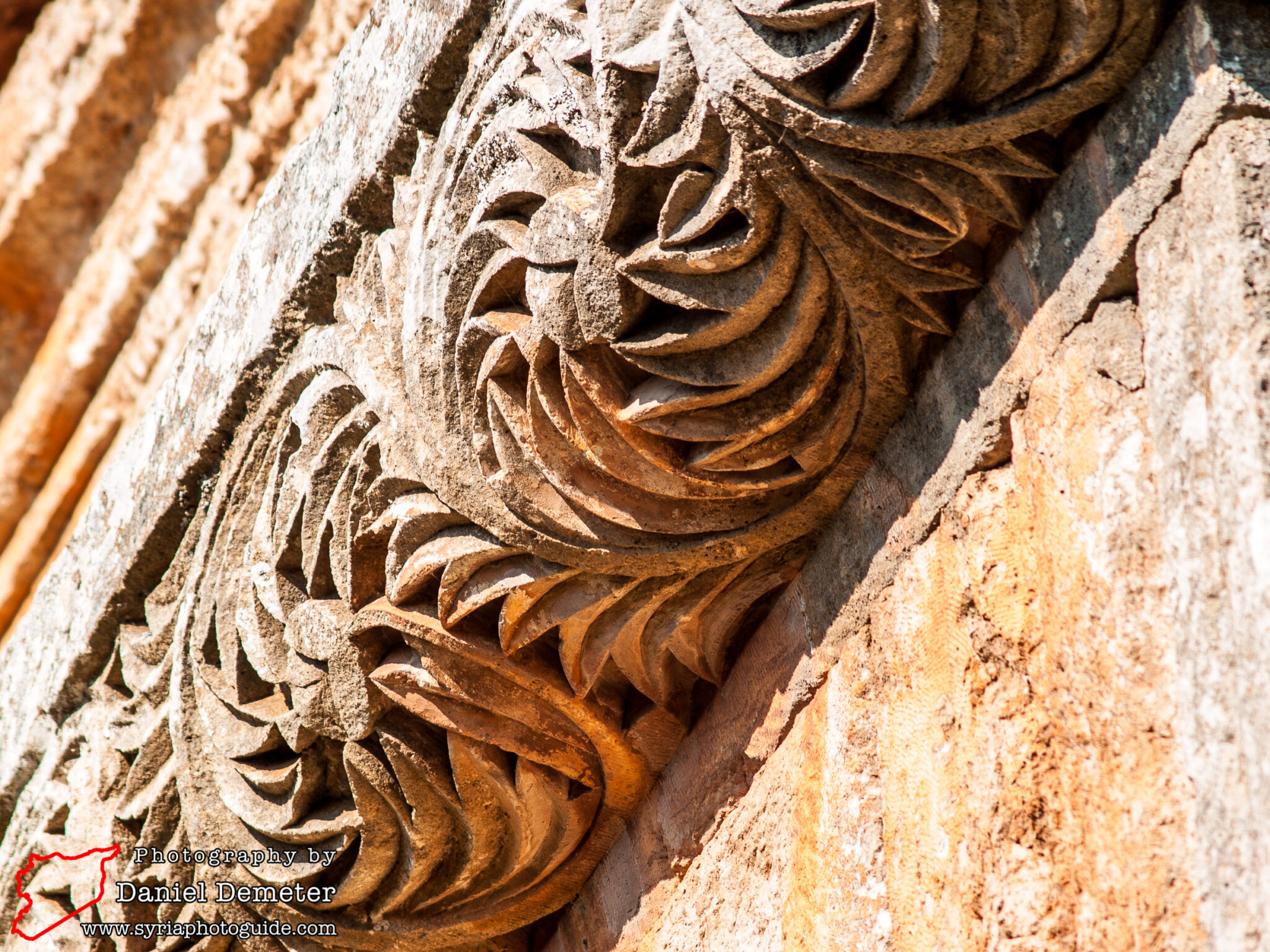 al-Bara البارة – Syria Photo Guide