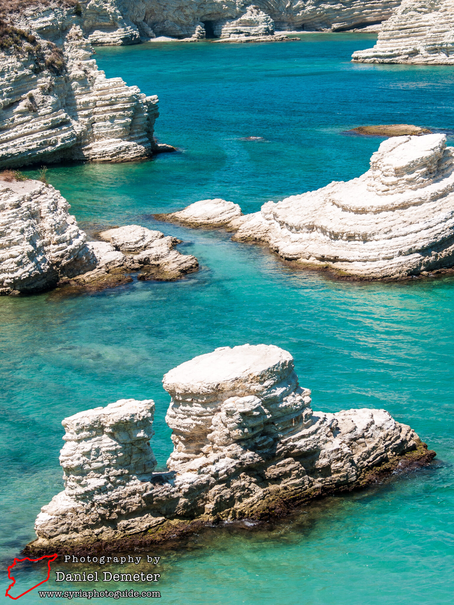 Burj Islam برج اسلام – Syria Photo Guide