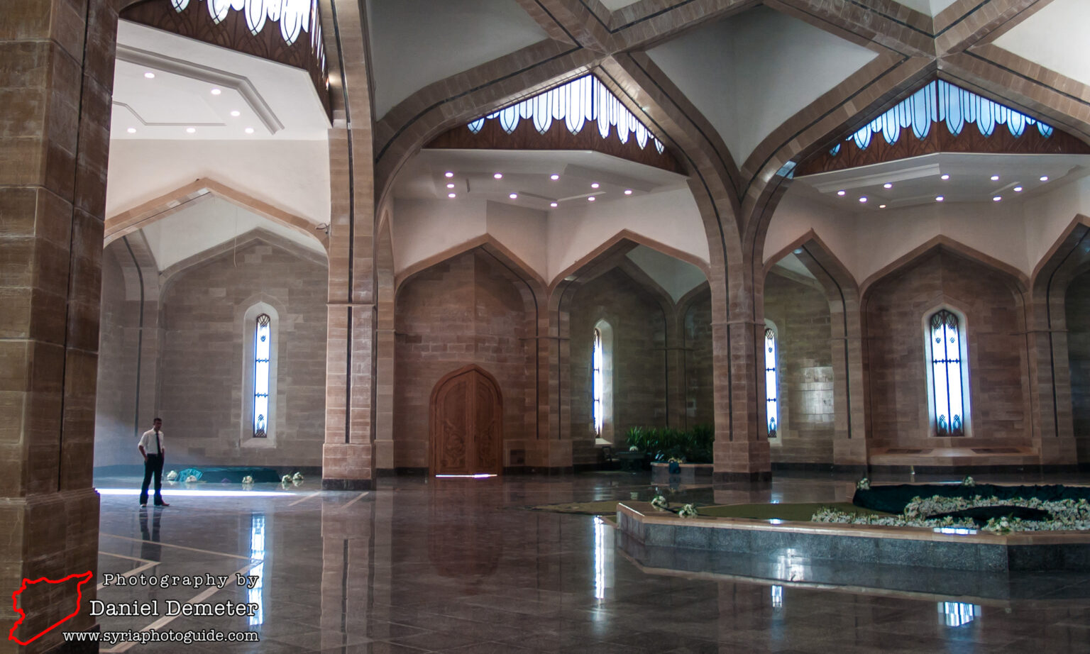 al-Qardaha القرداحة – Syria Photo Guide