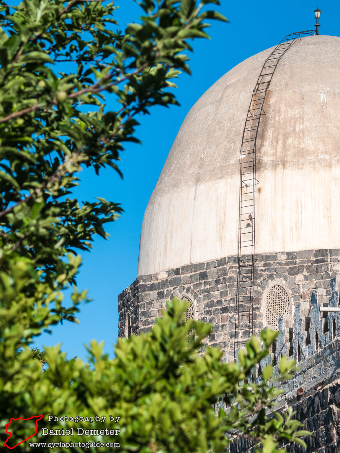 Salamiyeh سلمية – Syria Photo Guide