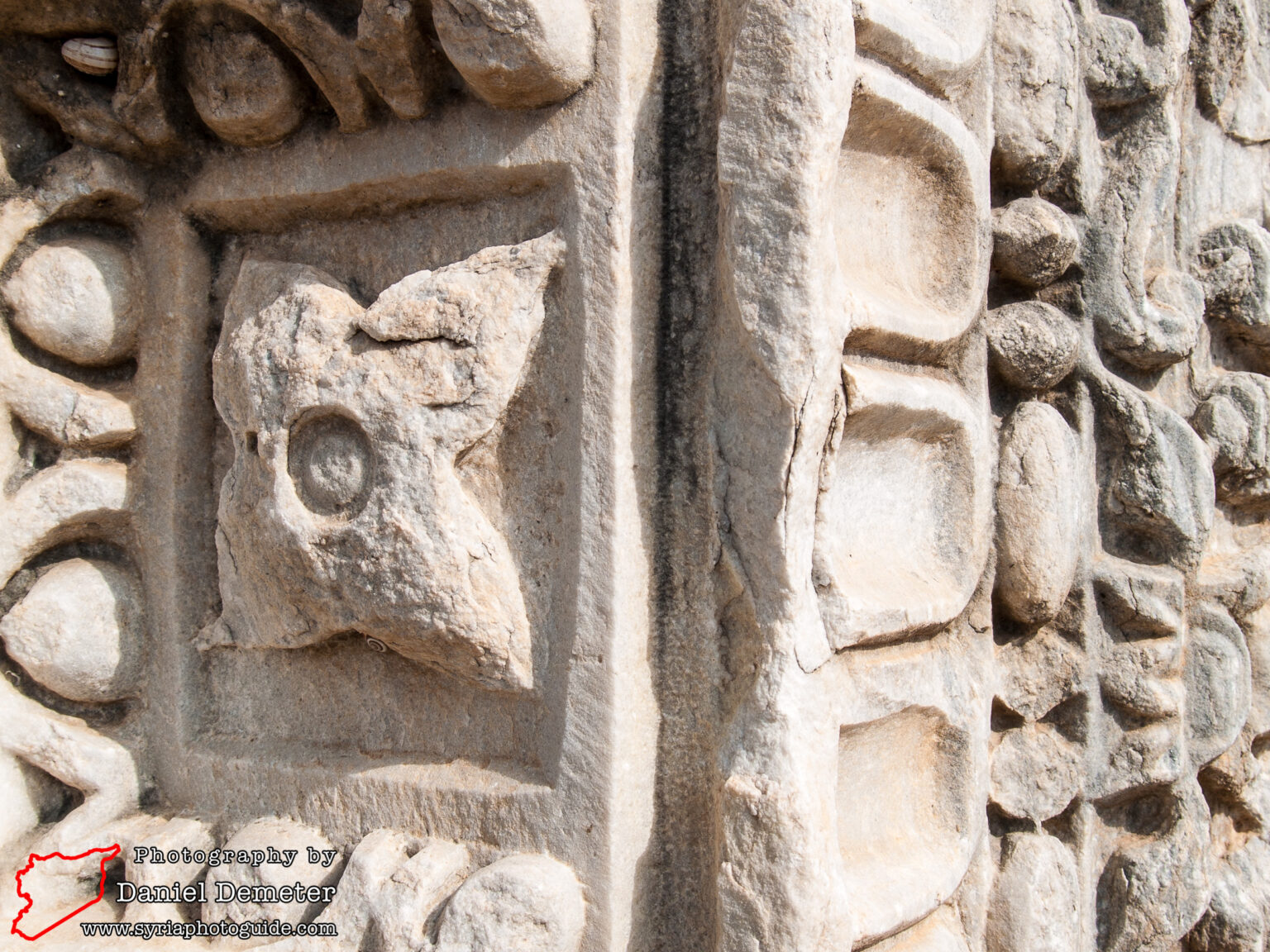 Jableh جبلة – Syria Photo Guide