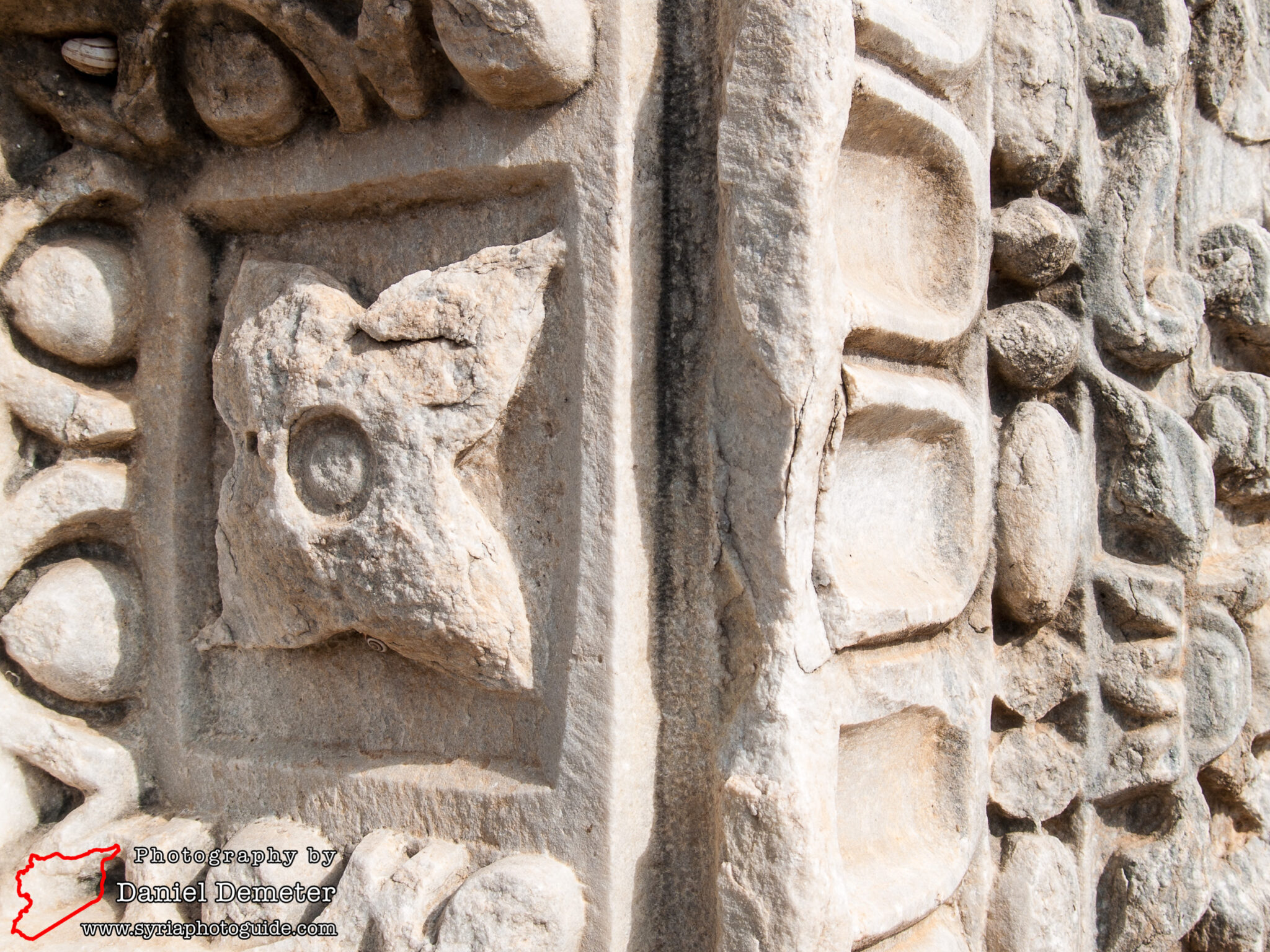 Jableh جبلة – Syria Photo Guide