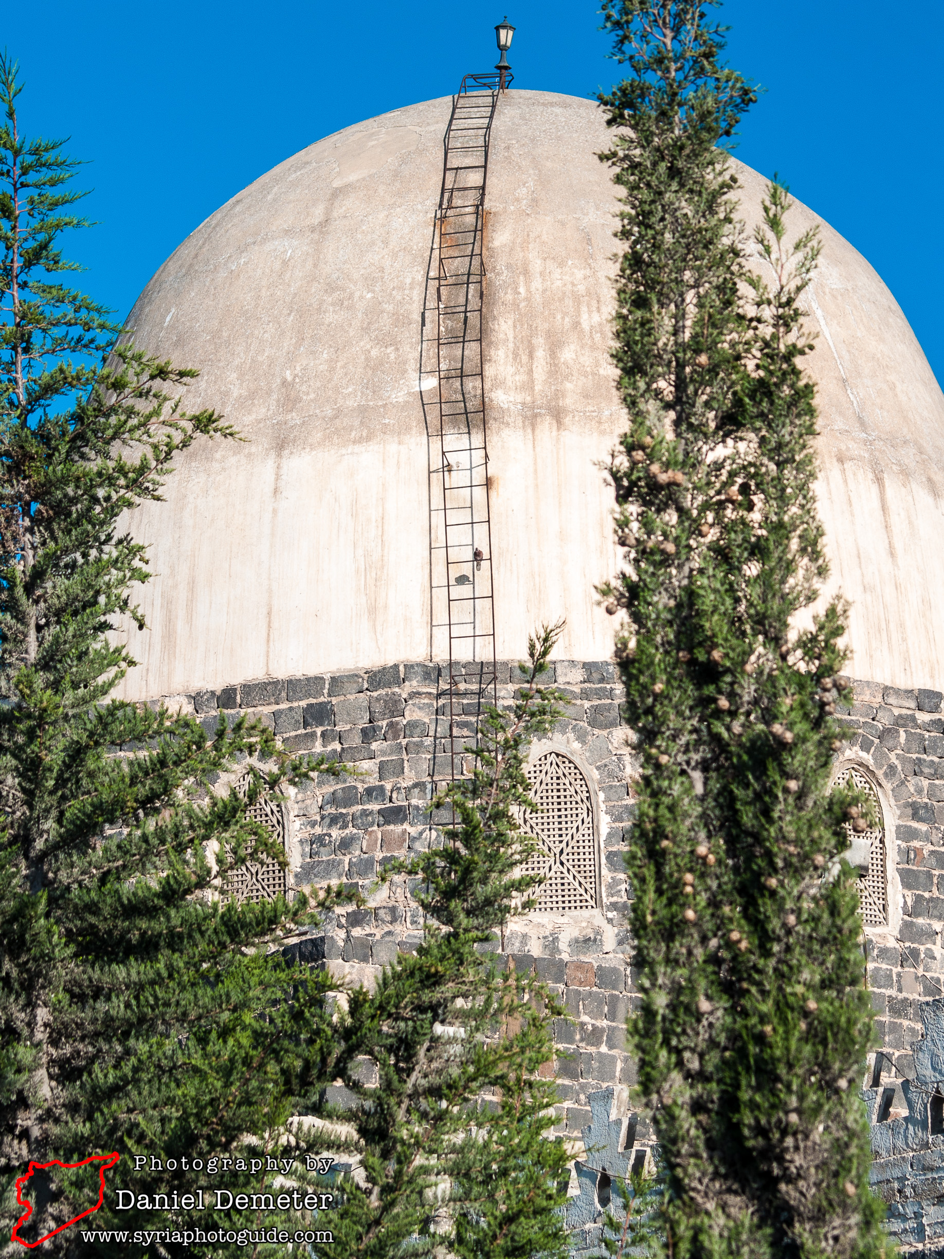 Salamiyeh سلمية – Syria Photo Guide