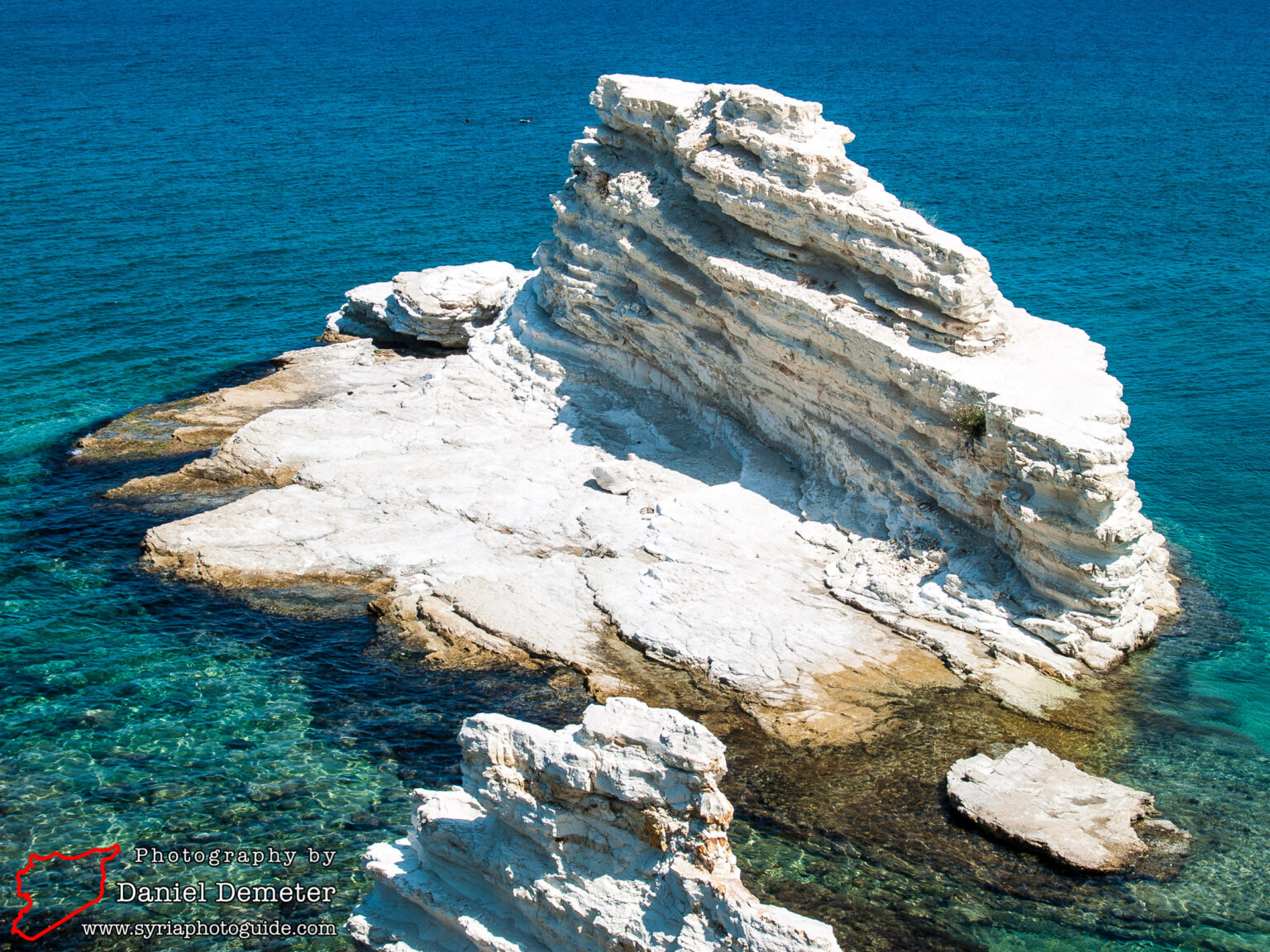 Burj Islam برج اسلام – Syria Photo Guide