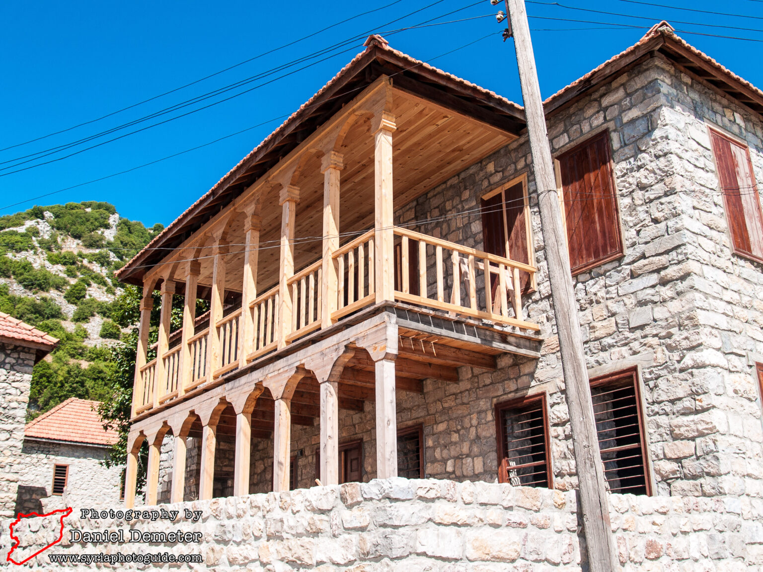 Kassab كسب – Syria Photo Guide