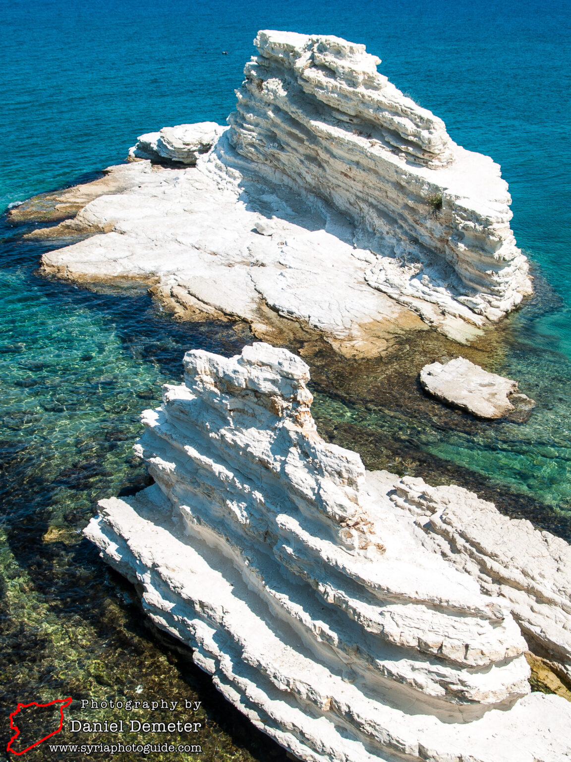 Burj Islam برج اسلام – Syria Photo Guide