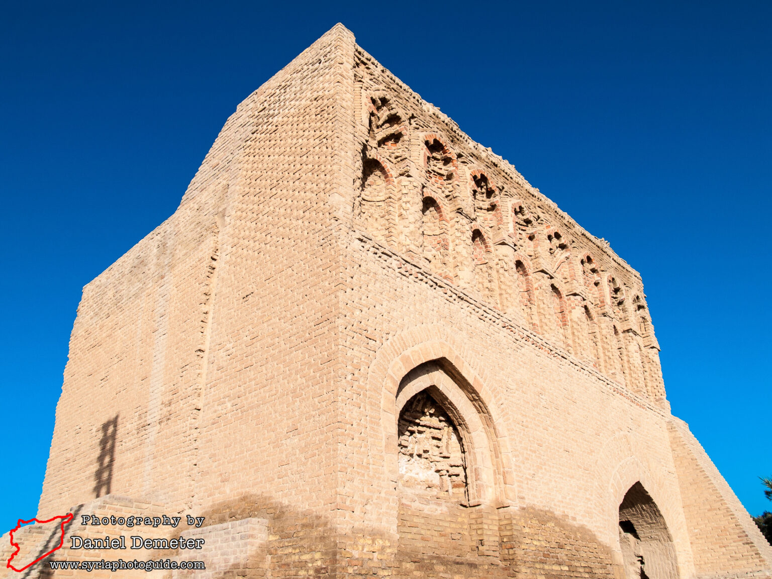 al-Raqqa الرقة – Syria Photo Guide