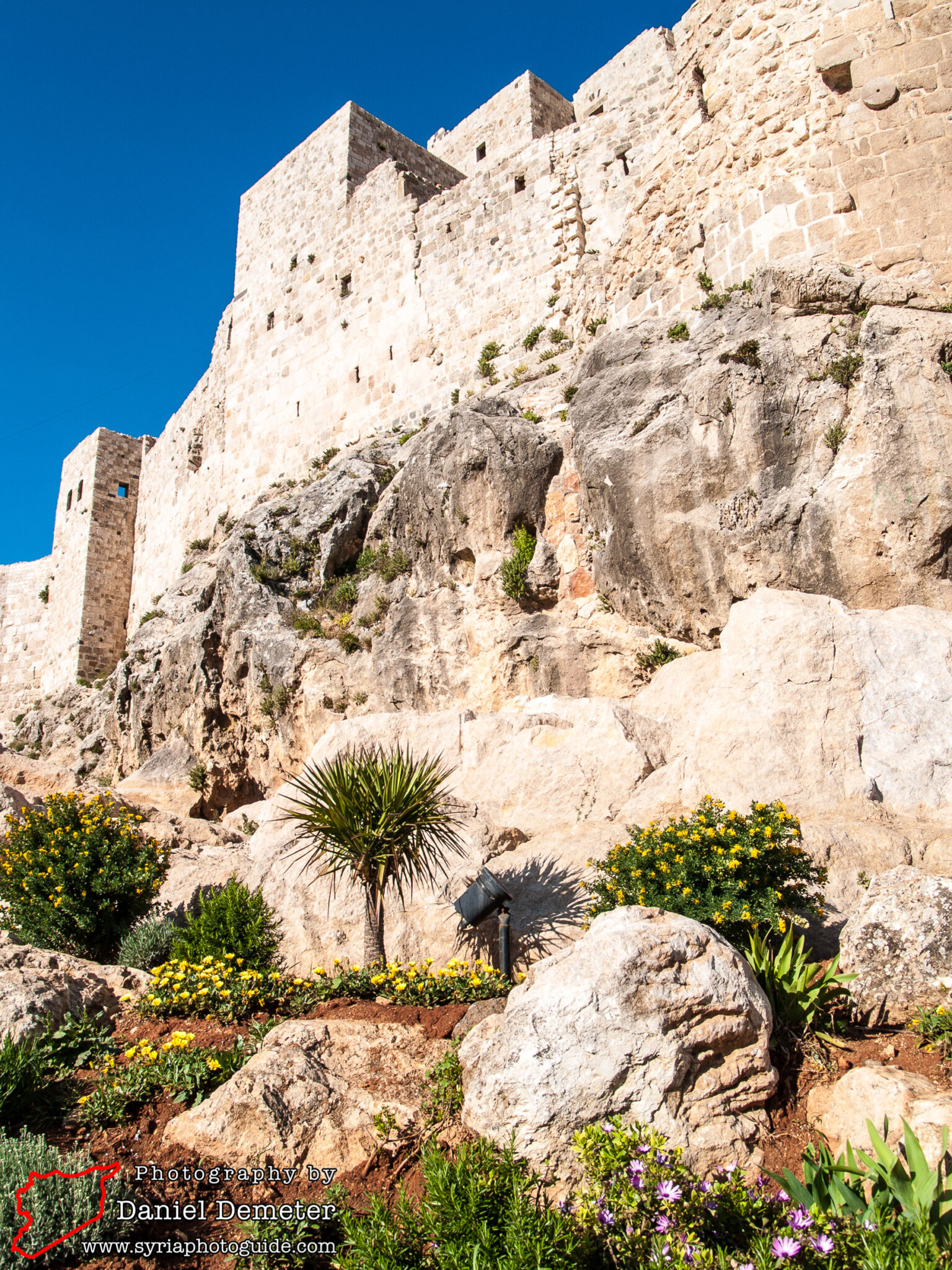 Masyaf مصياف – Syria Photo Guide