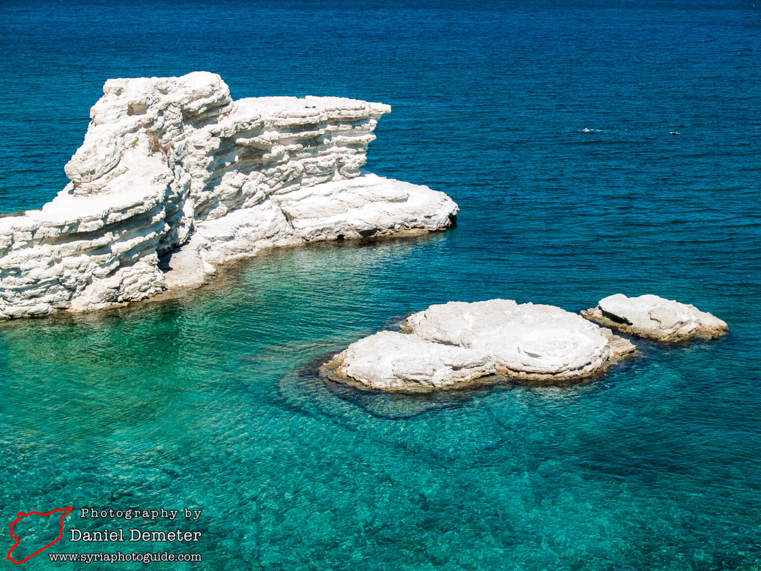 Burj Islam برج اسلام – Syria Photo Guide