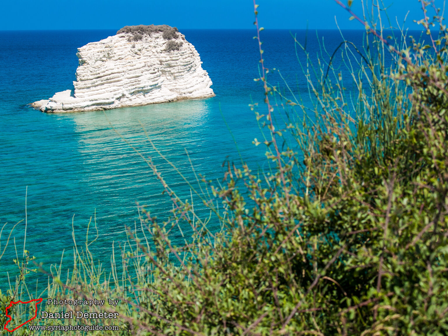 Burj Islam برج اسلام – Syria Photo Guide