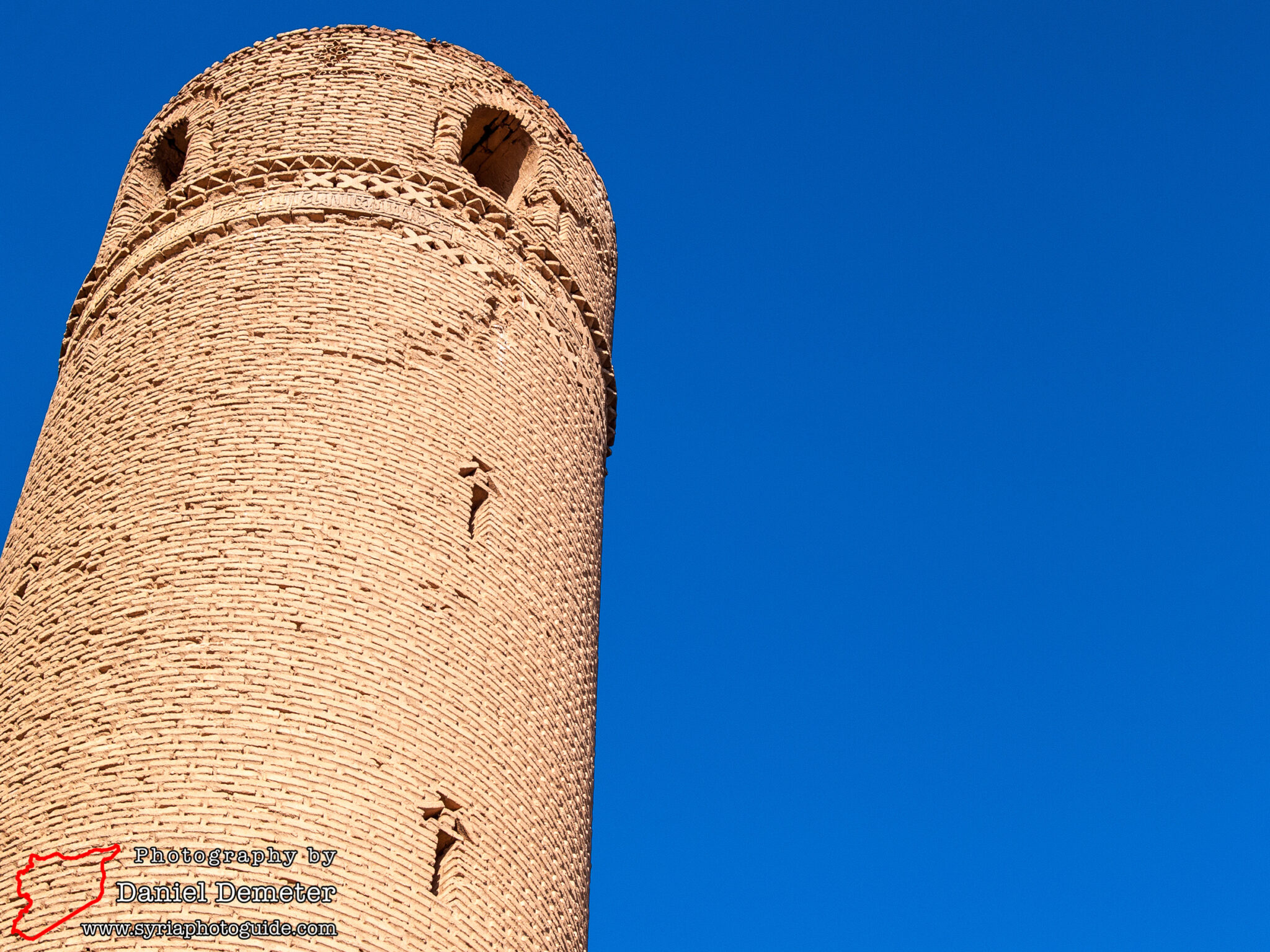 Qalaat Jaabar قلعة جعبر – Syria Photo Guide