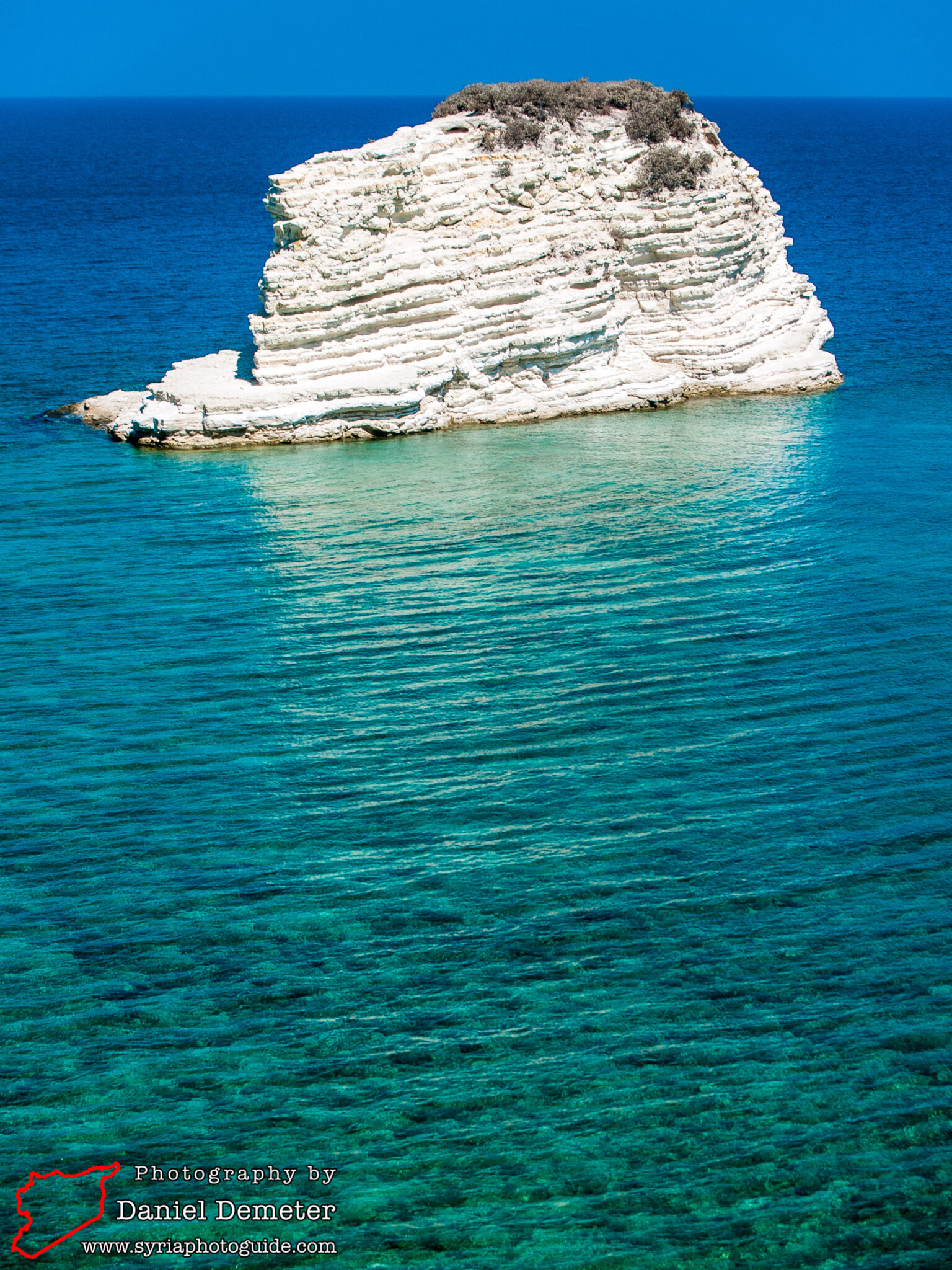 Burj Islam برج اسلام – Syria Photo Guide