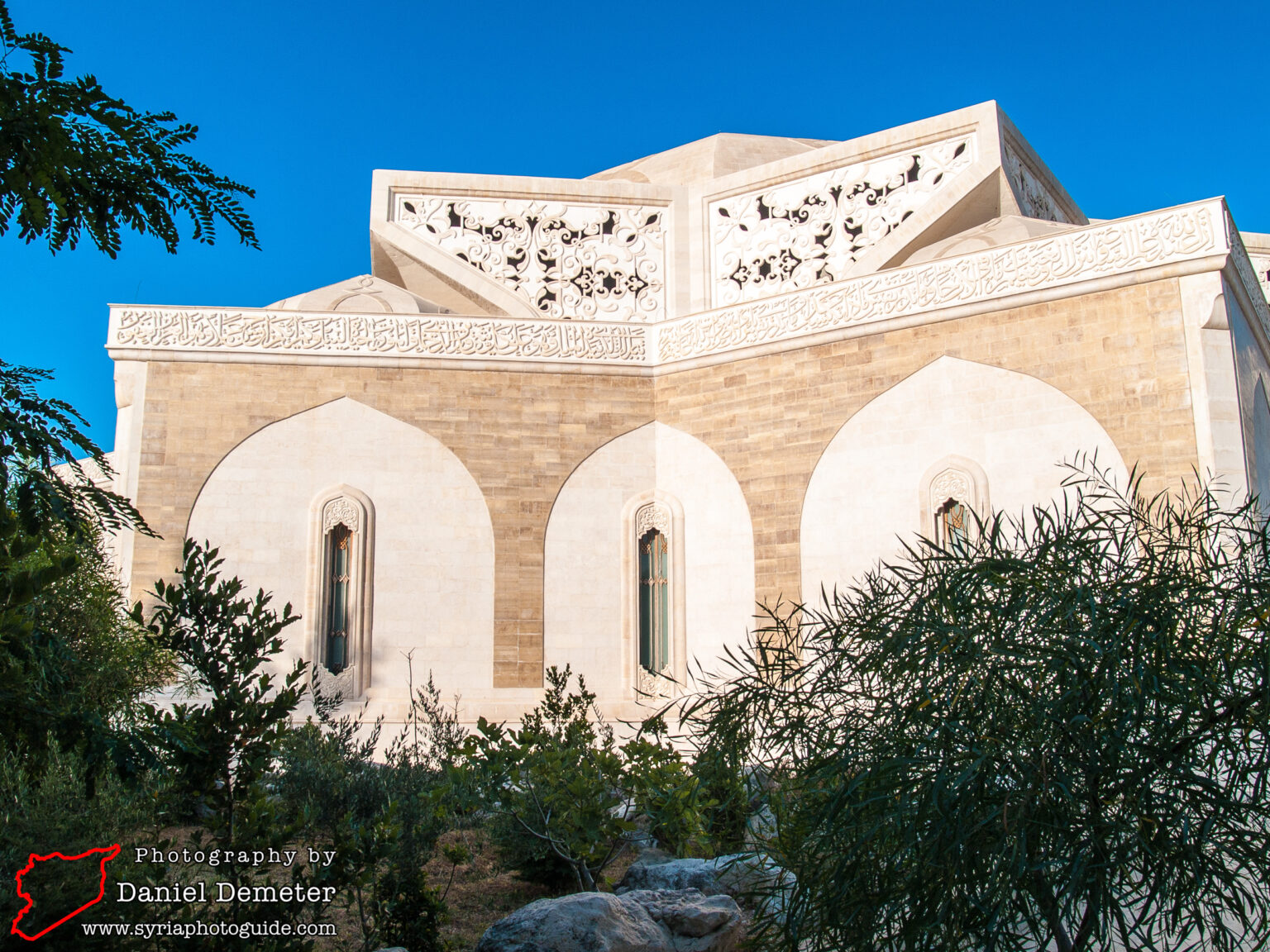 al-Qardaha القرداحة – Syria Photo Guide