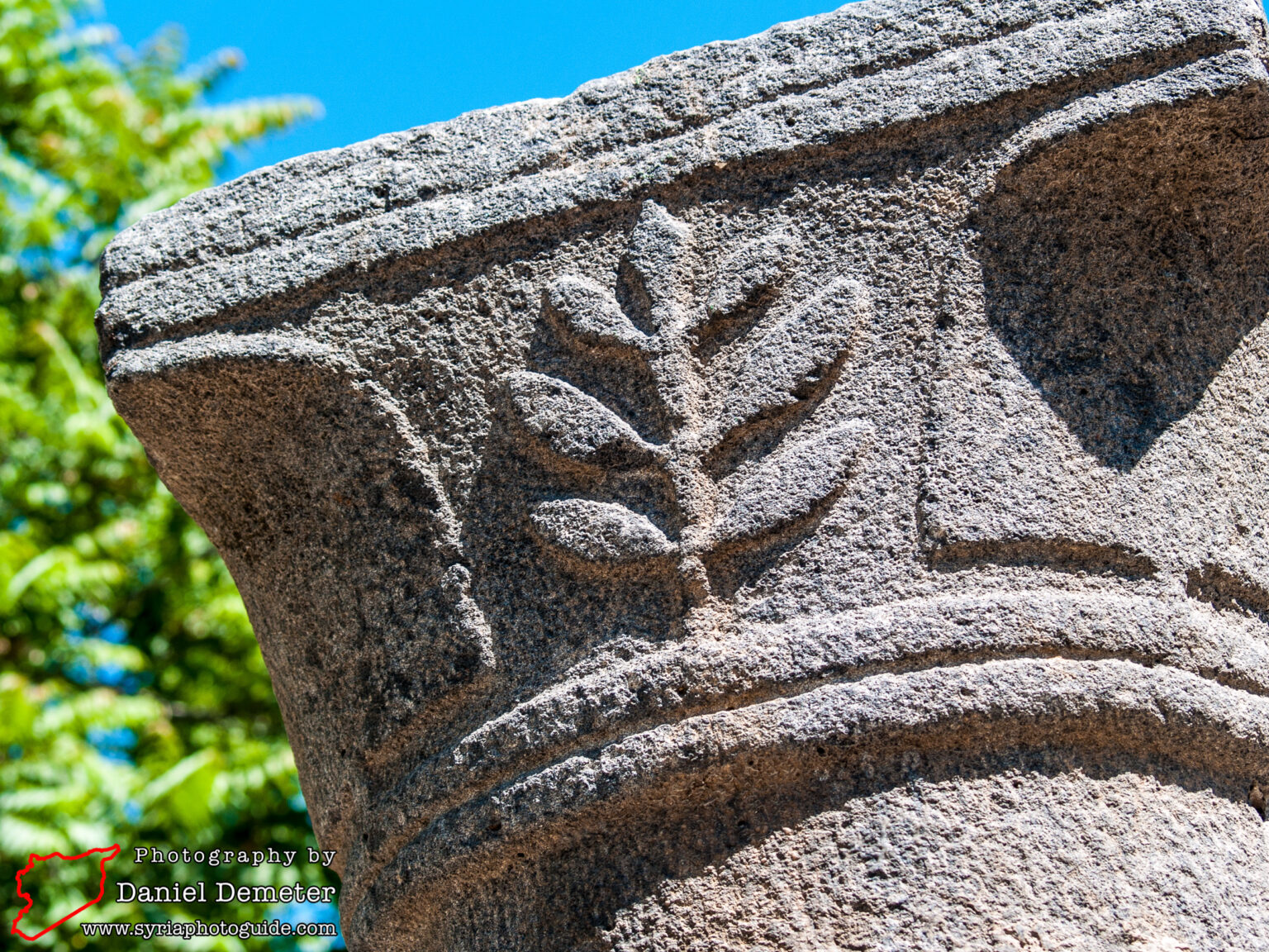 Salamiyeh سلمية – Syria Photo Guide