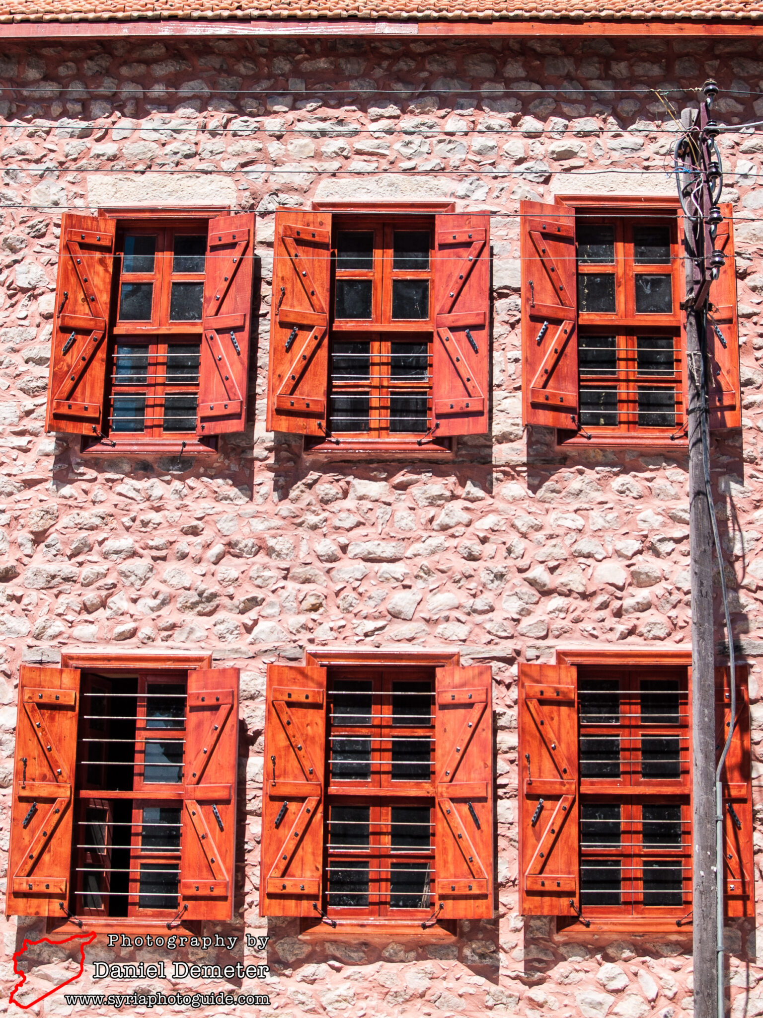 Kassab كسب – Syria Photo Guide