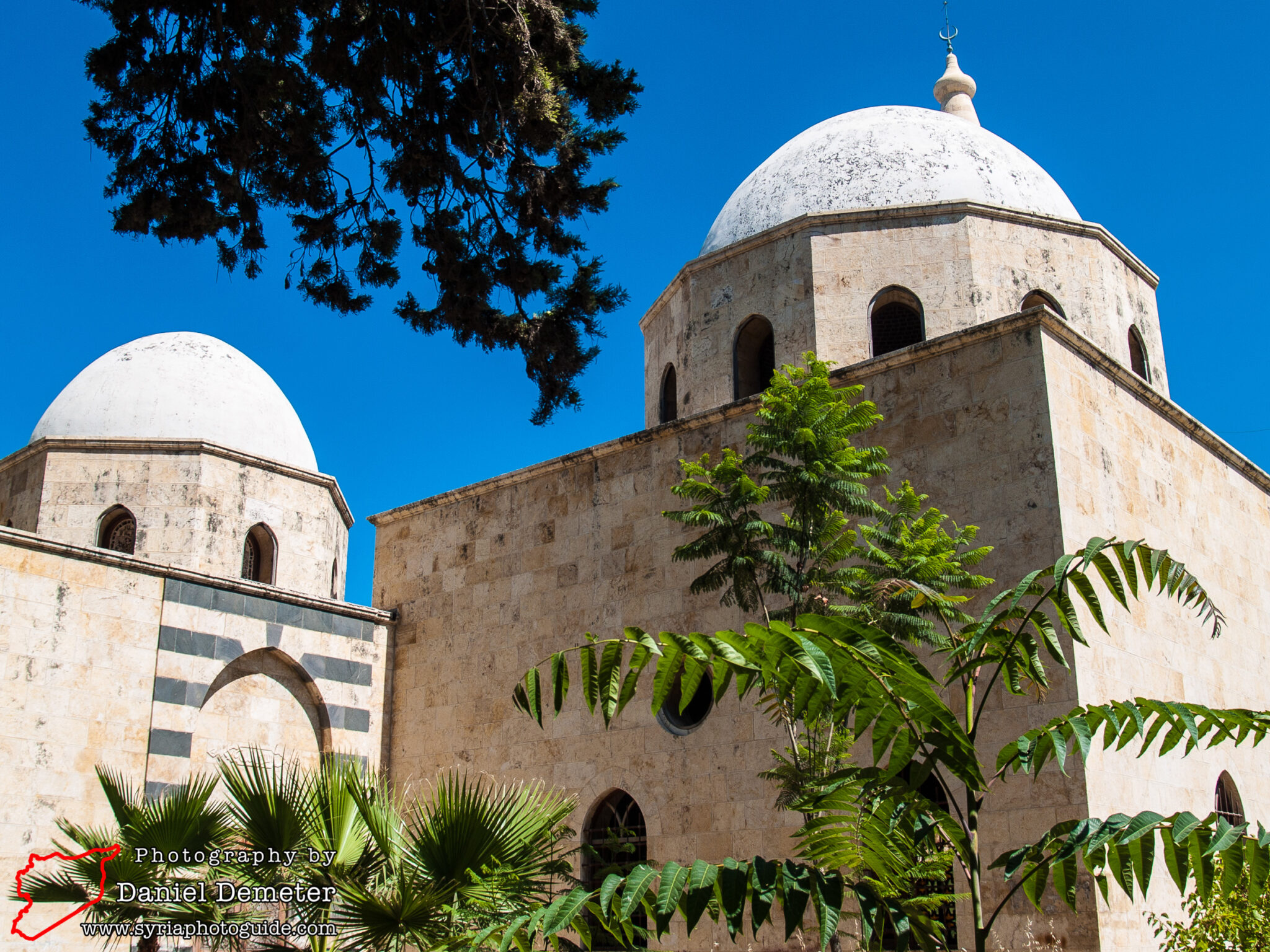 Jableh جبلة – Syria Photo Guide