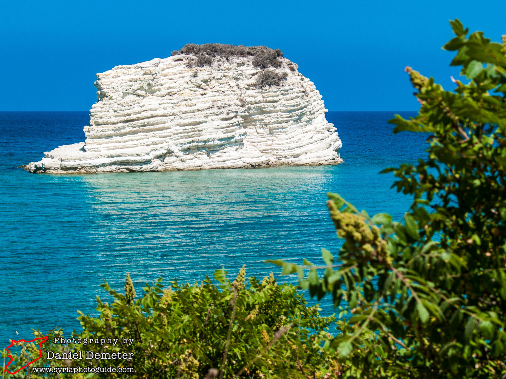 Burj Islam برج اسلام – Syria Photo Guide