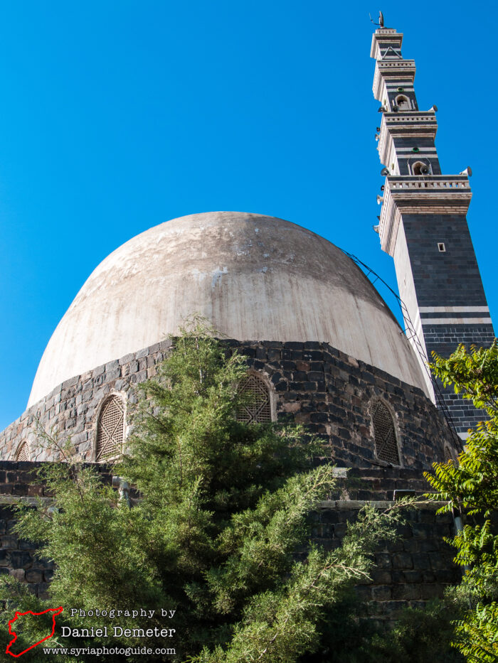 Salamiyeh سلمية – Syria Photo Guide