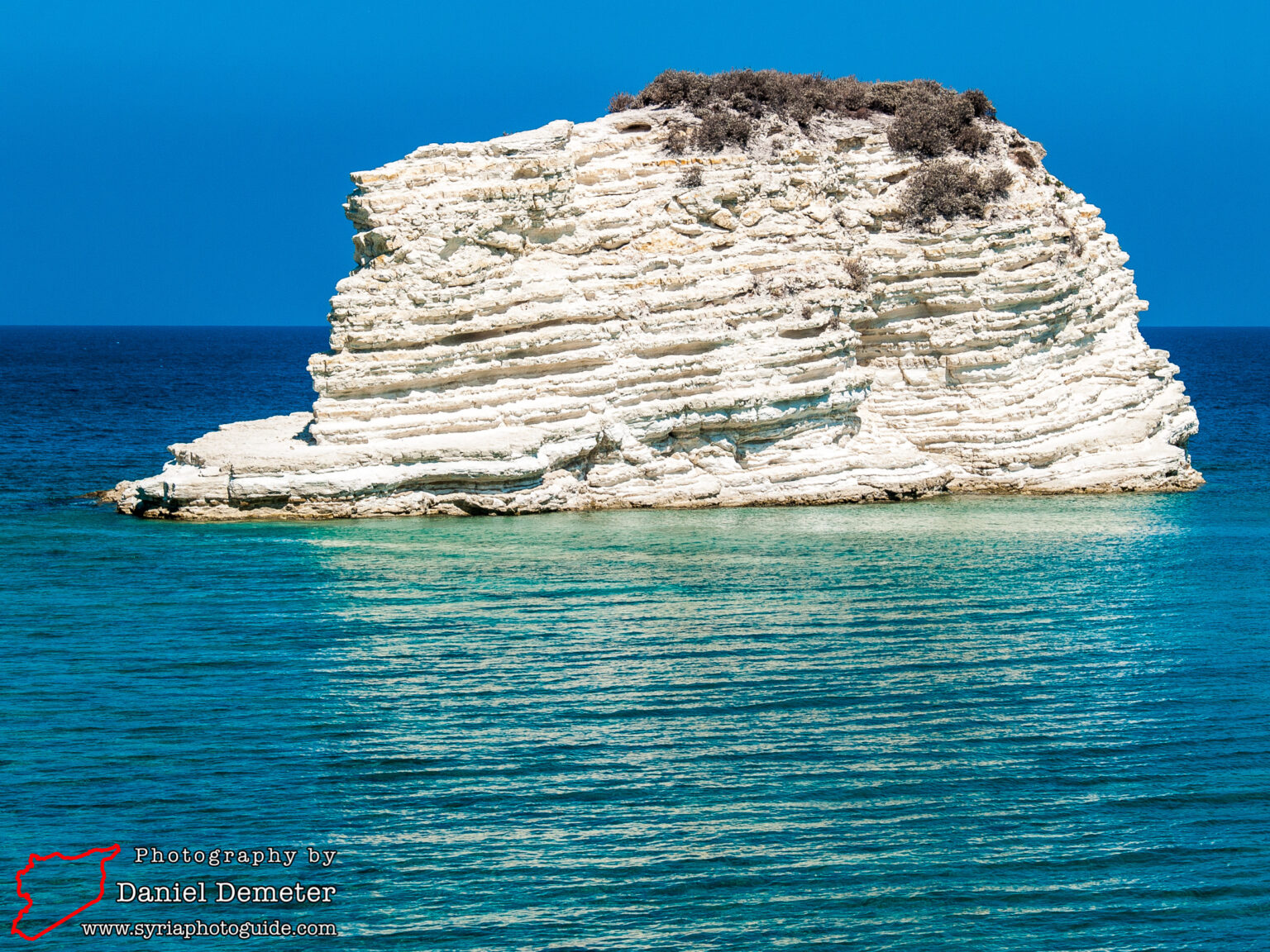 Burj Islam برج اسلام – Syria Photo Guide