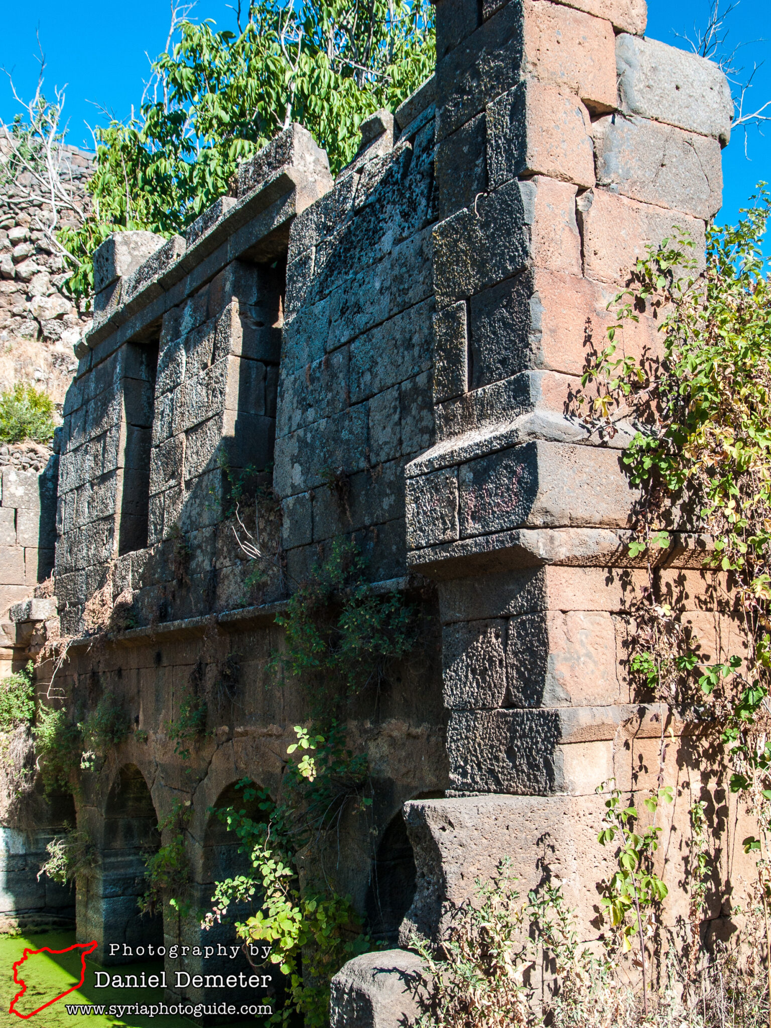 Qanawat قنوات – Syria Photo Guide