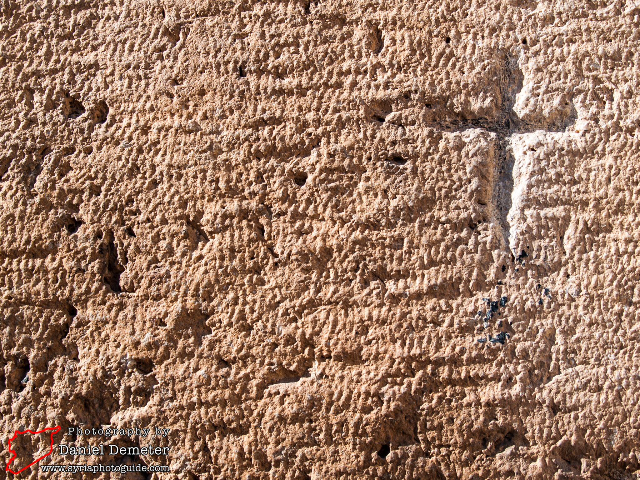 Yabrud يبرود – Syria Photo Guide