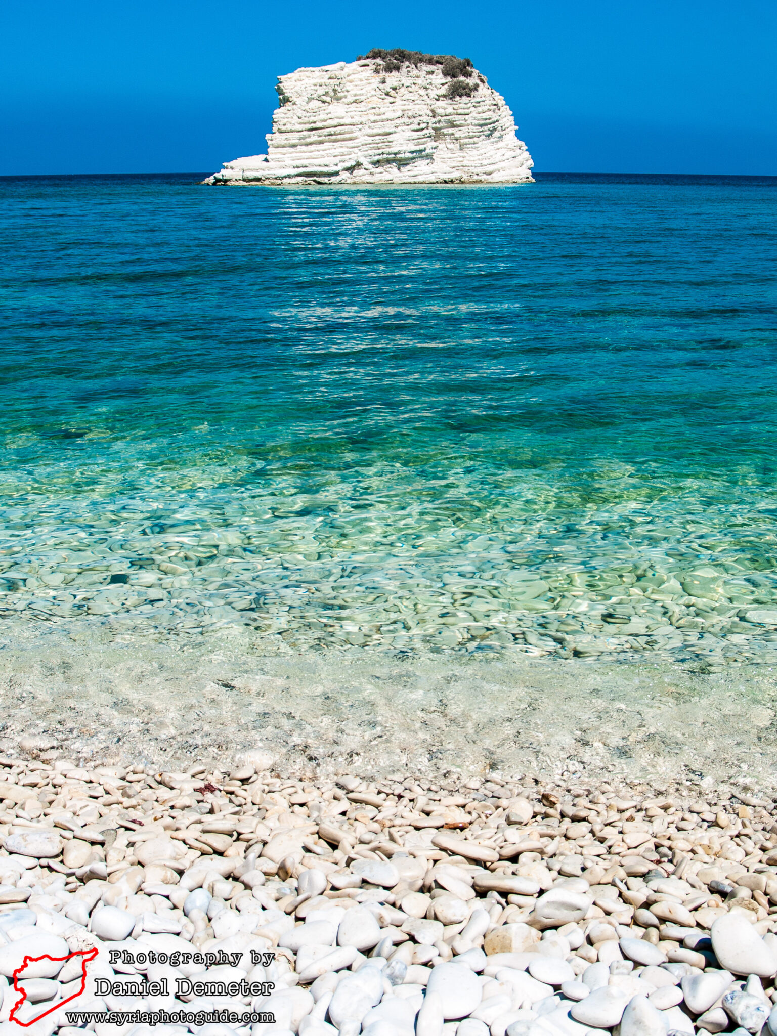 Burj Islam برج اسلام – Syria Photo Guide