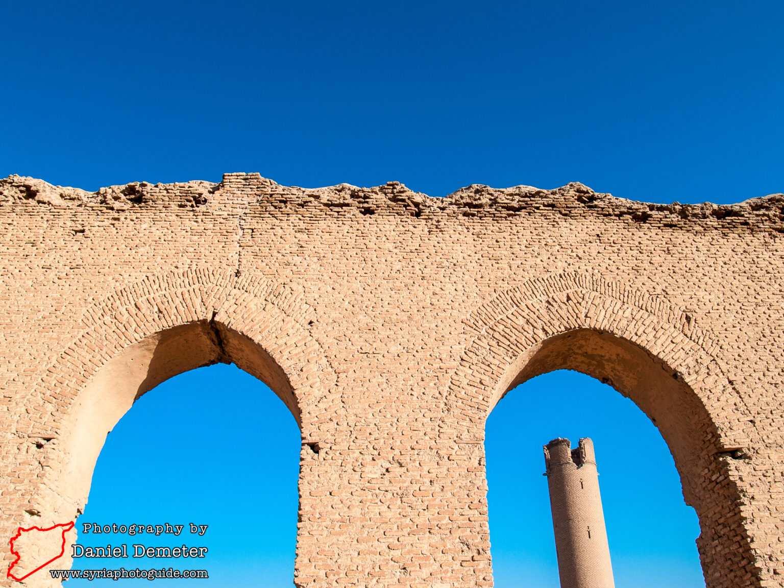 al-Raqqa الرقة – Syria Photo Guide