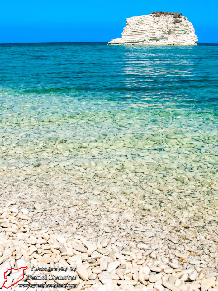 Burj Islam برج اسلام – Syria Photo Guide