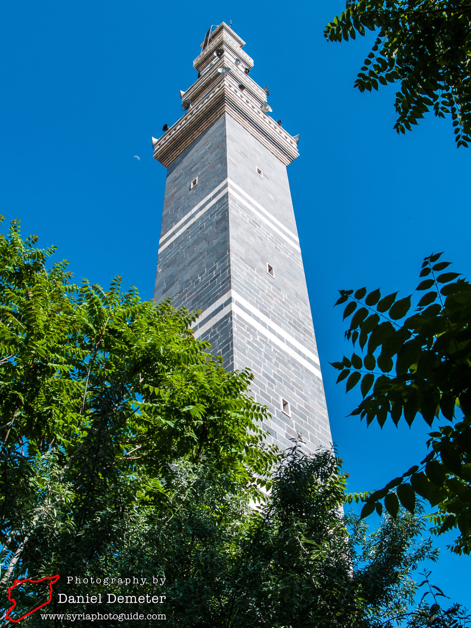 Salamiyeh سلمية – Syria Photo Guide