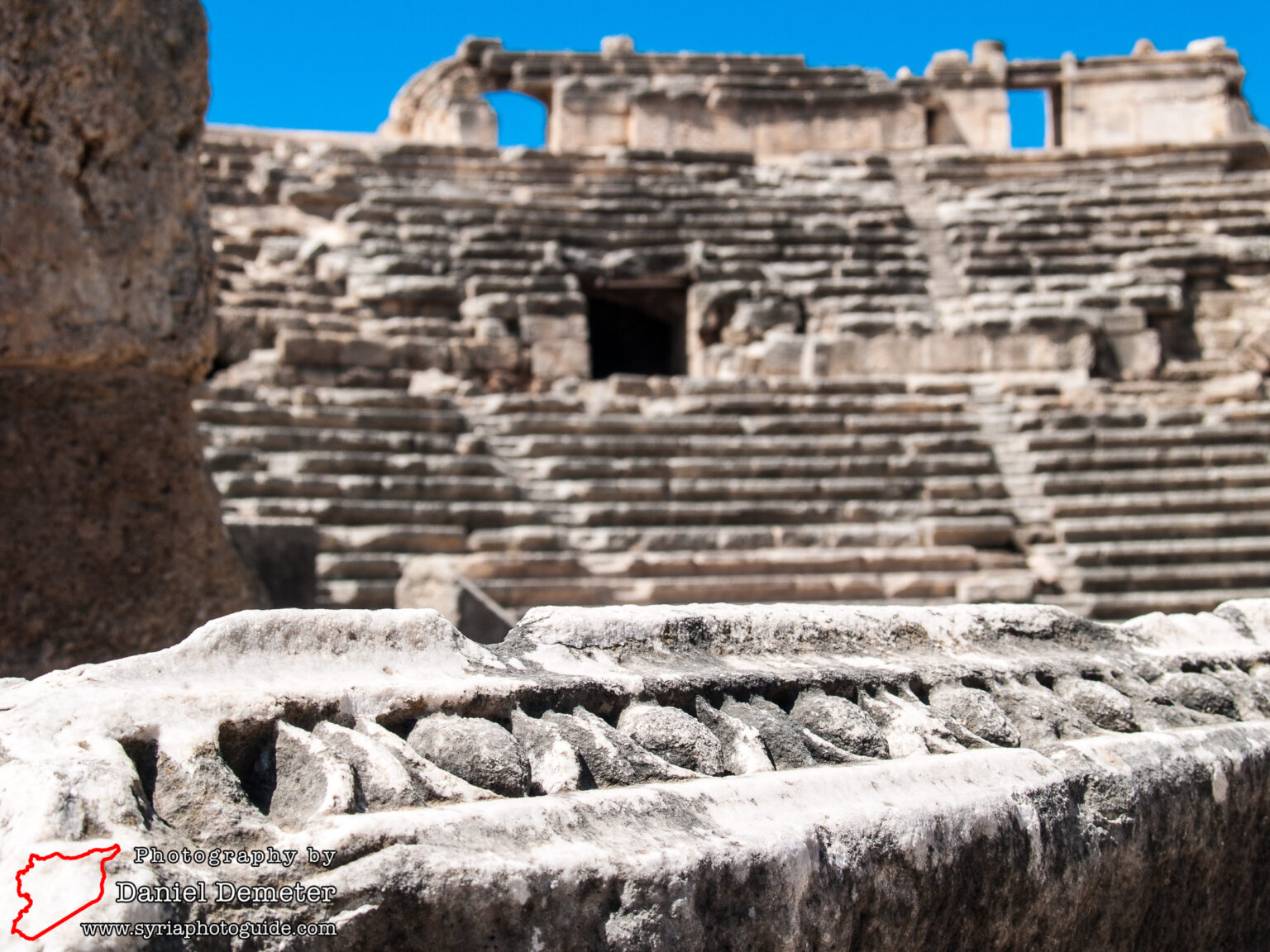 Jableh جبلة – Syria Photo Guide