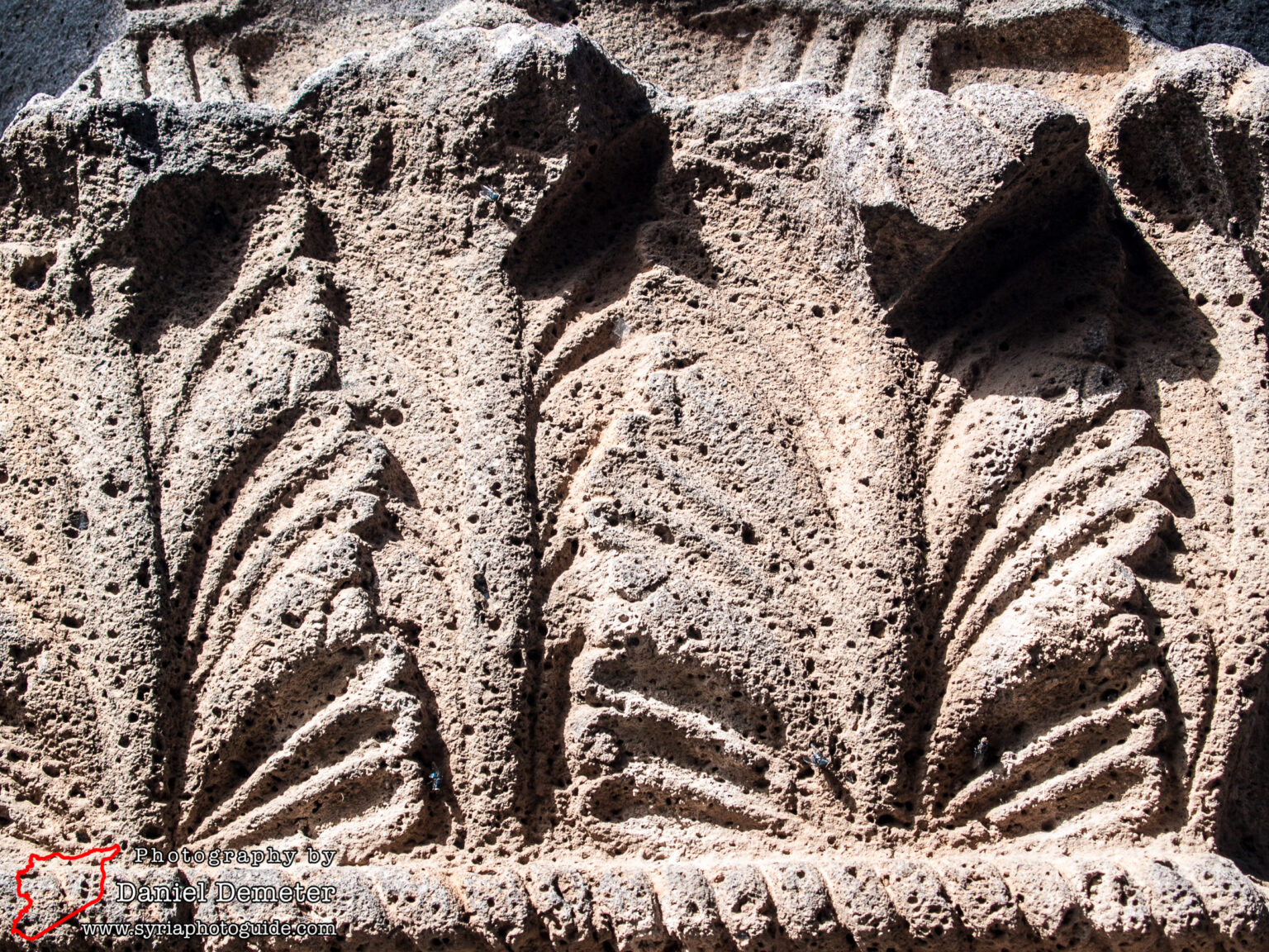 al-Suweida السويداء – Syria Photo Guide