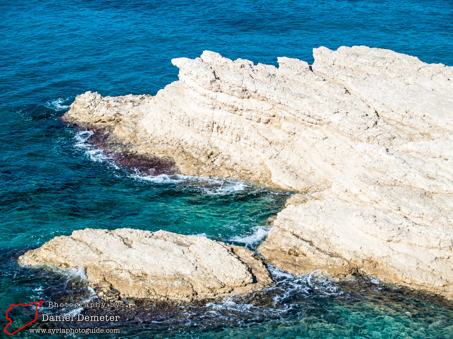 Burj Islam برج اسلام – Syria Photo Guide