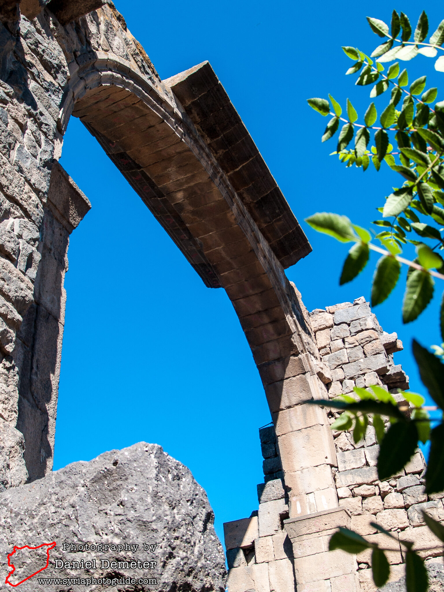 al-Suweida السويداء – Syria Photo Guide