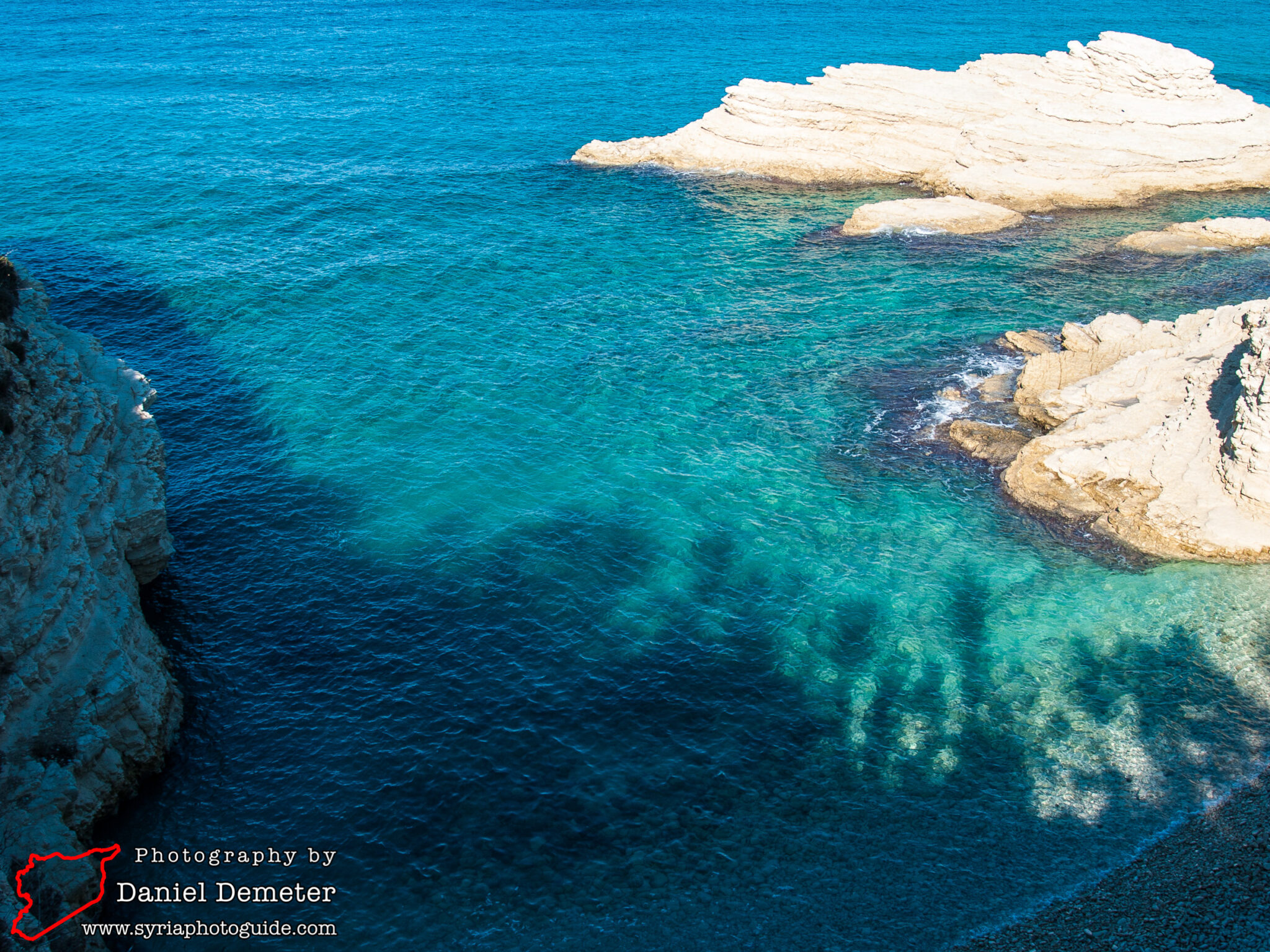 Burj Islam برج اسلام – Syria Photo Guide