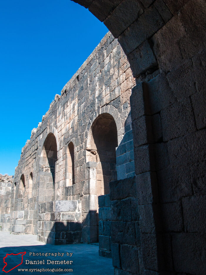 Shahba شهبا – Syria Photo Guide