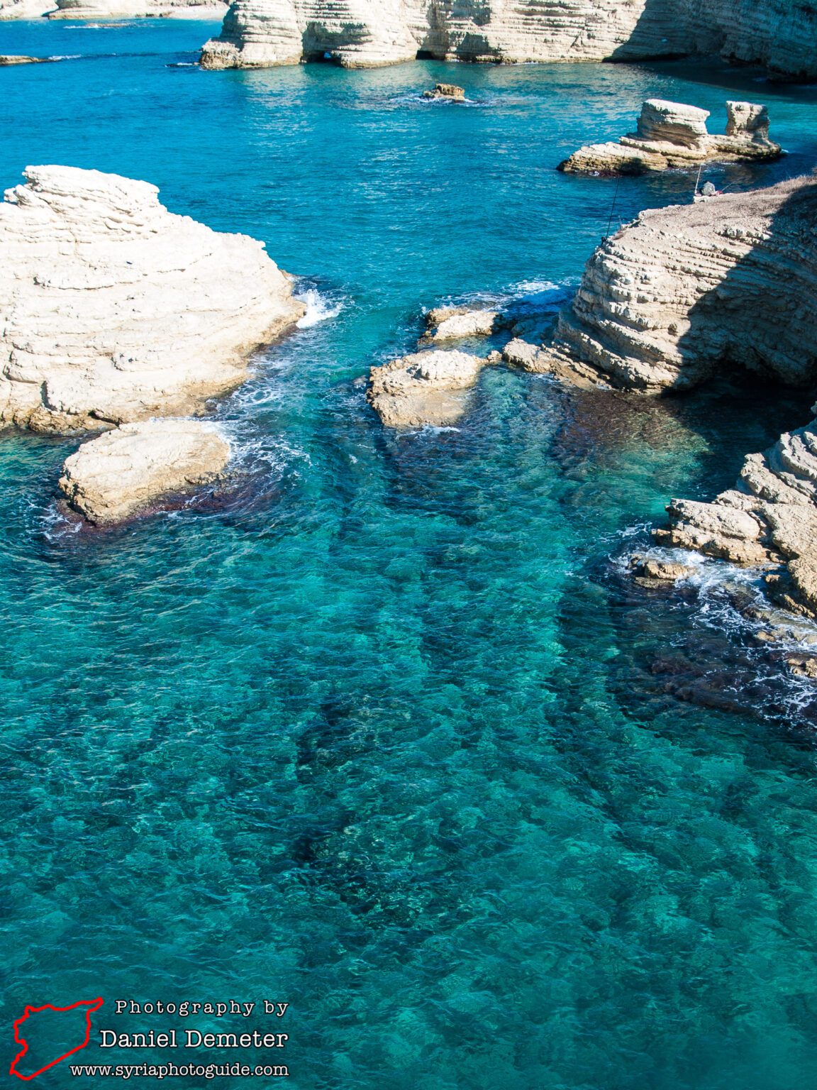 Burj Islam برج اسلام – Syria Photo Guide