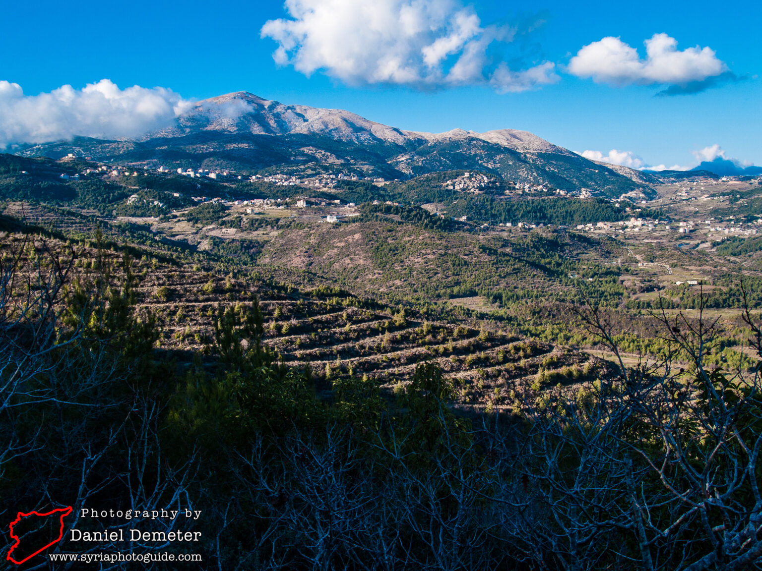 Kassab كسب – Syria Photo Guide