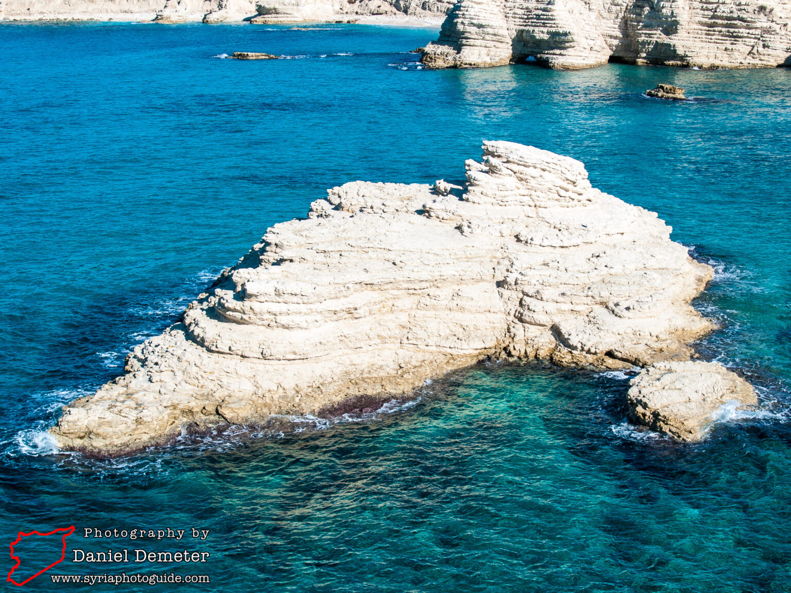 Burj Islam برج اسلام – Syria Photo Guide