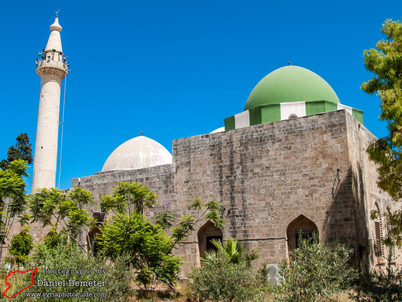 Jableh جبلة – Syria Photo Guide