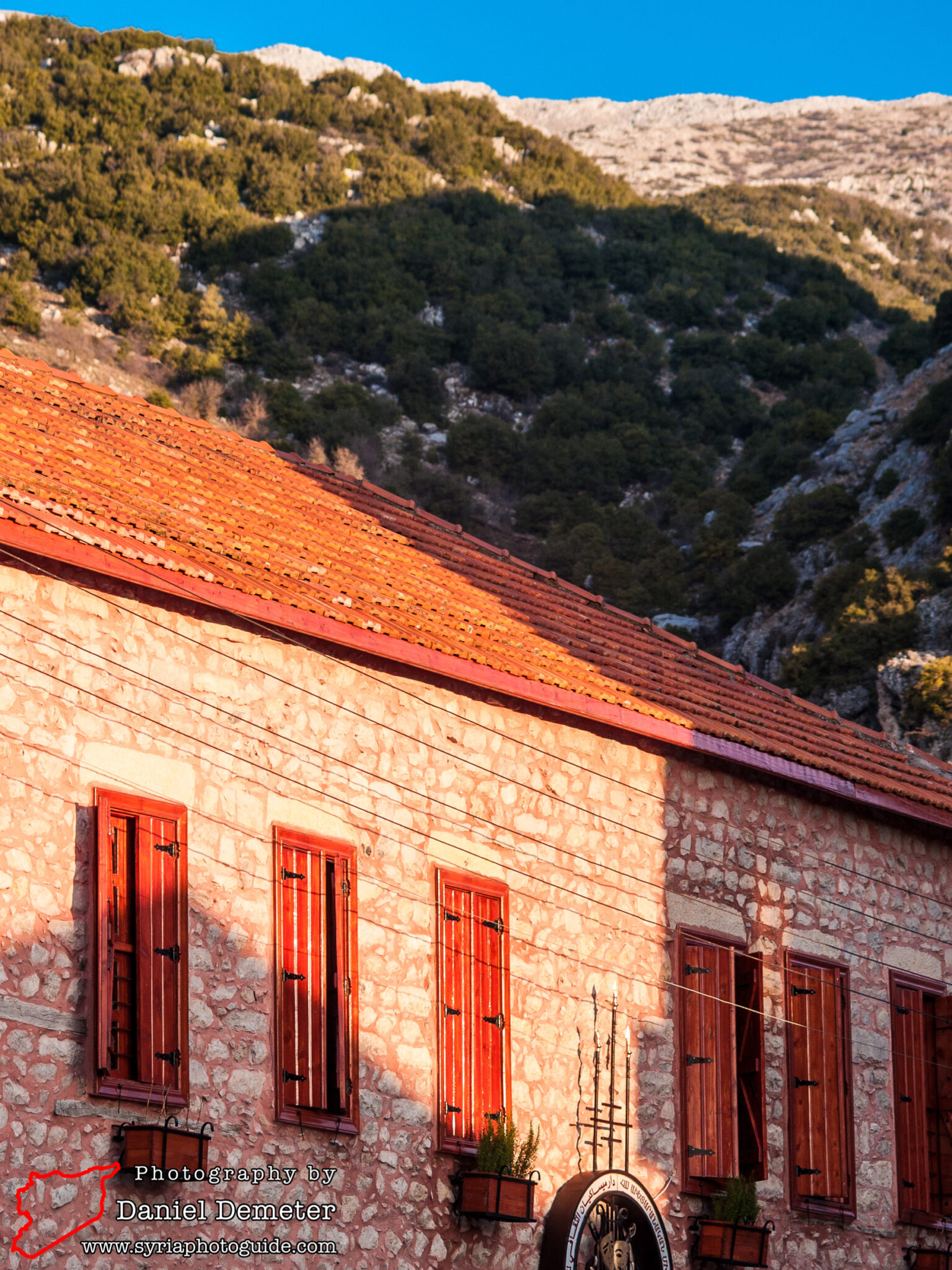 Kassab كسب – Syria Photo Guide